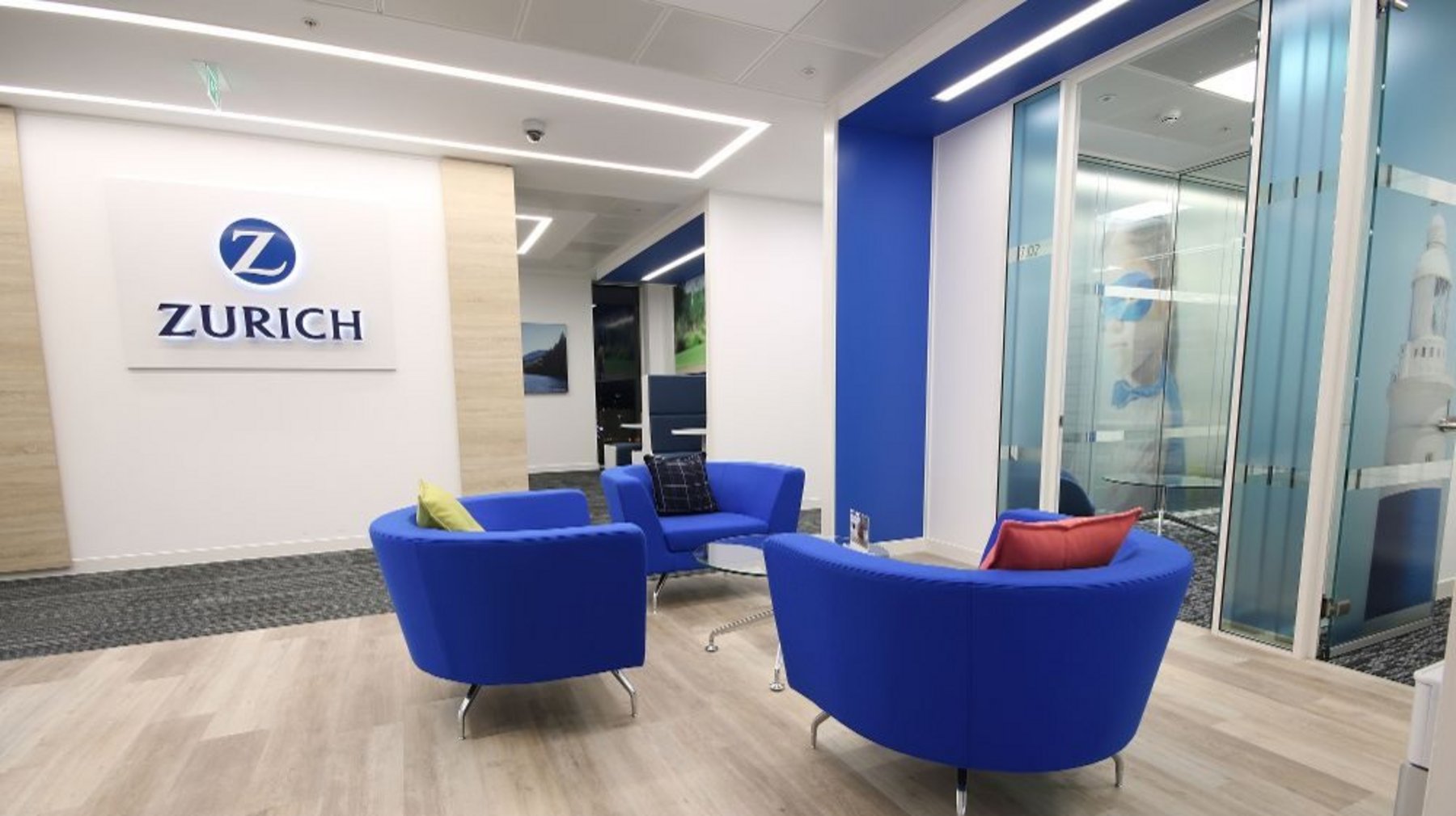 Zurich Insurance Group launches Zurich eXchange | InsurTech Magazine