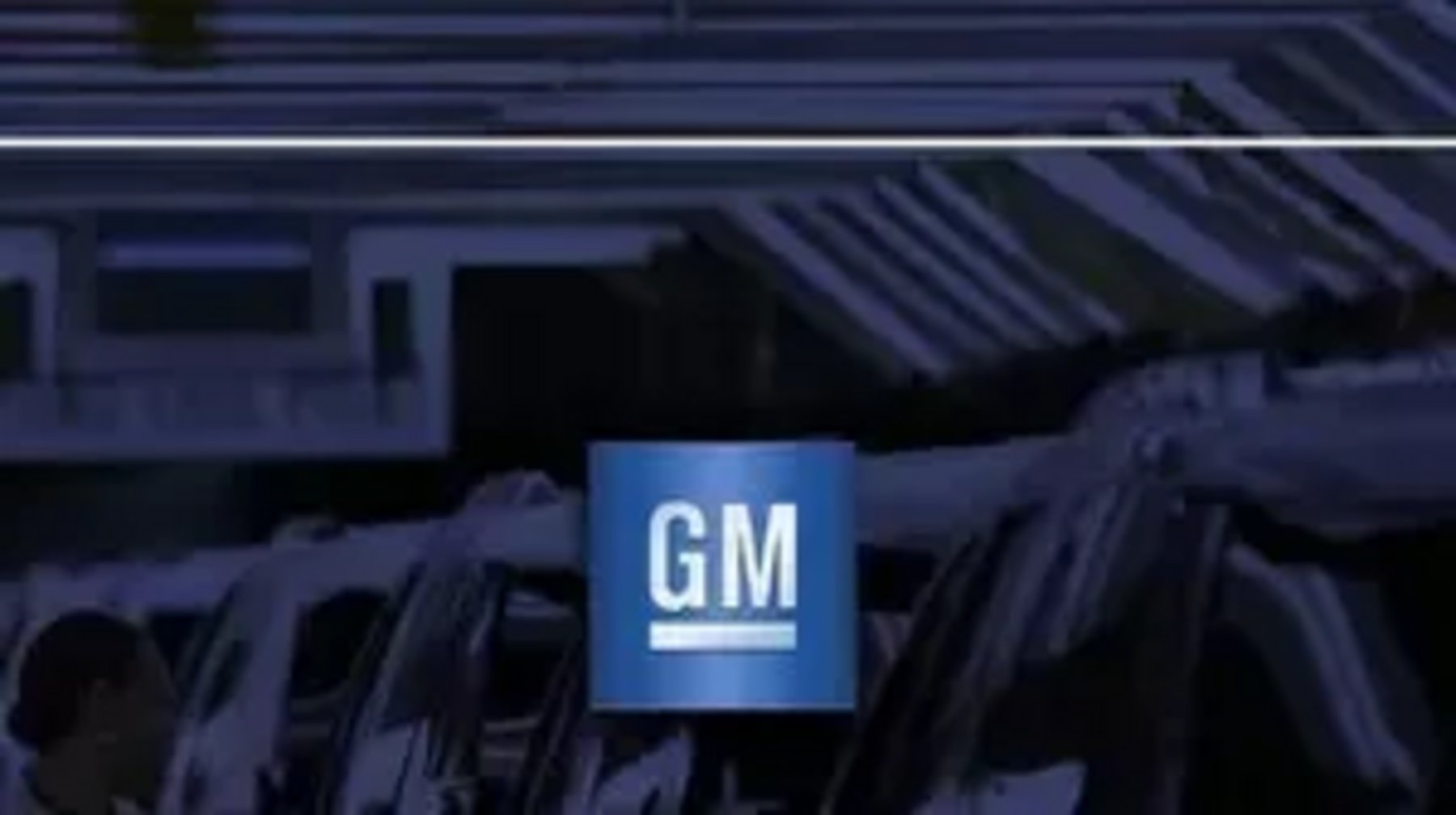 General Motors takes supply chain proficiency in the Middle East to new ...