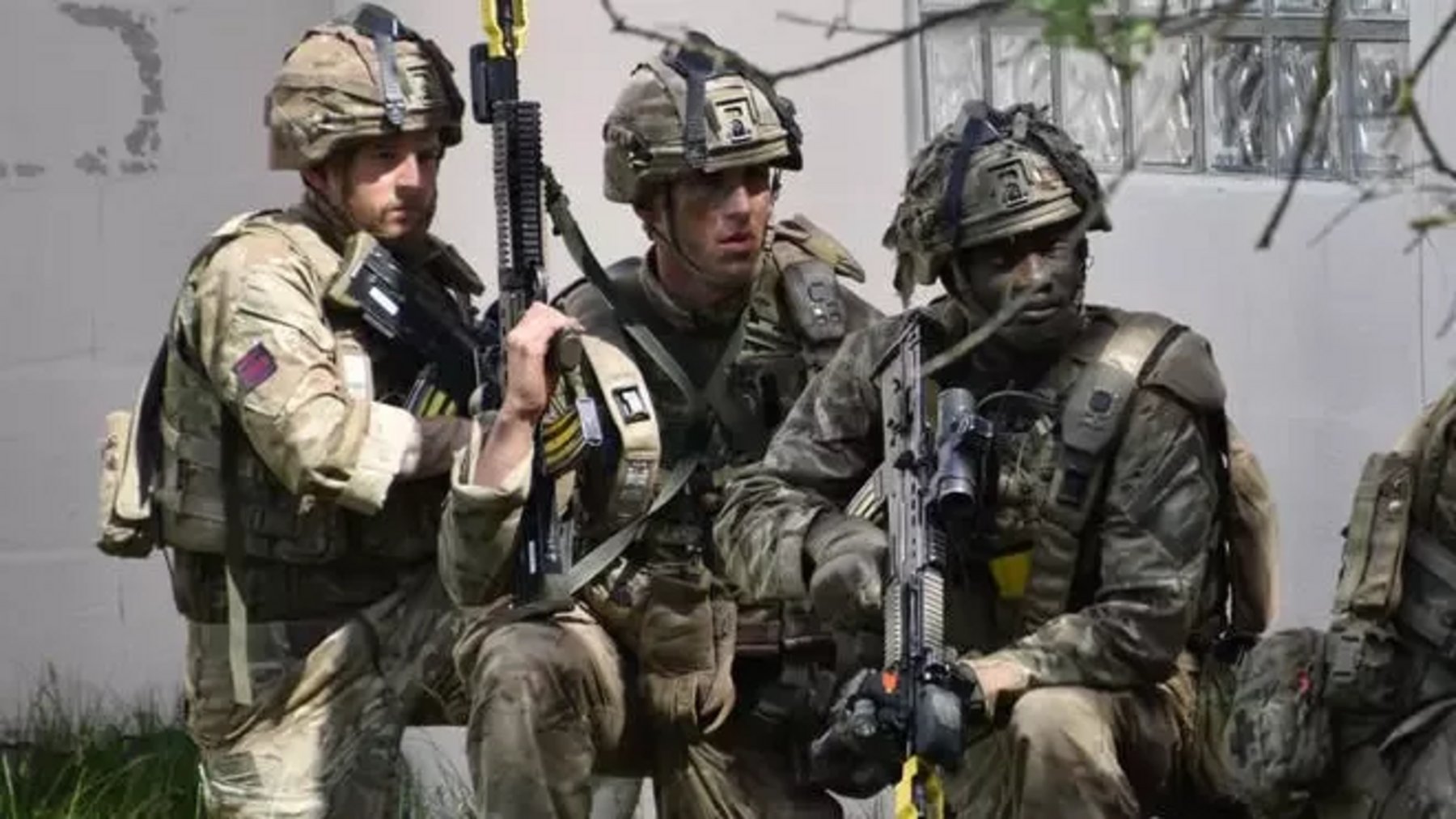 AI used on British Army operation for the first time | AI Magazine