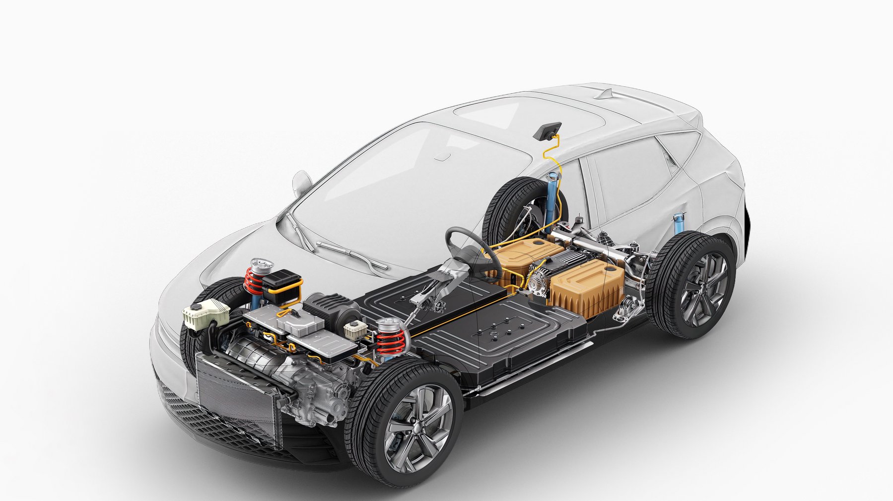 Vast sustainability potential for ESG at Tesla | Supply Chain Magazine