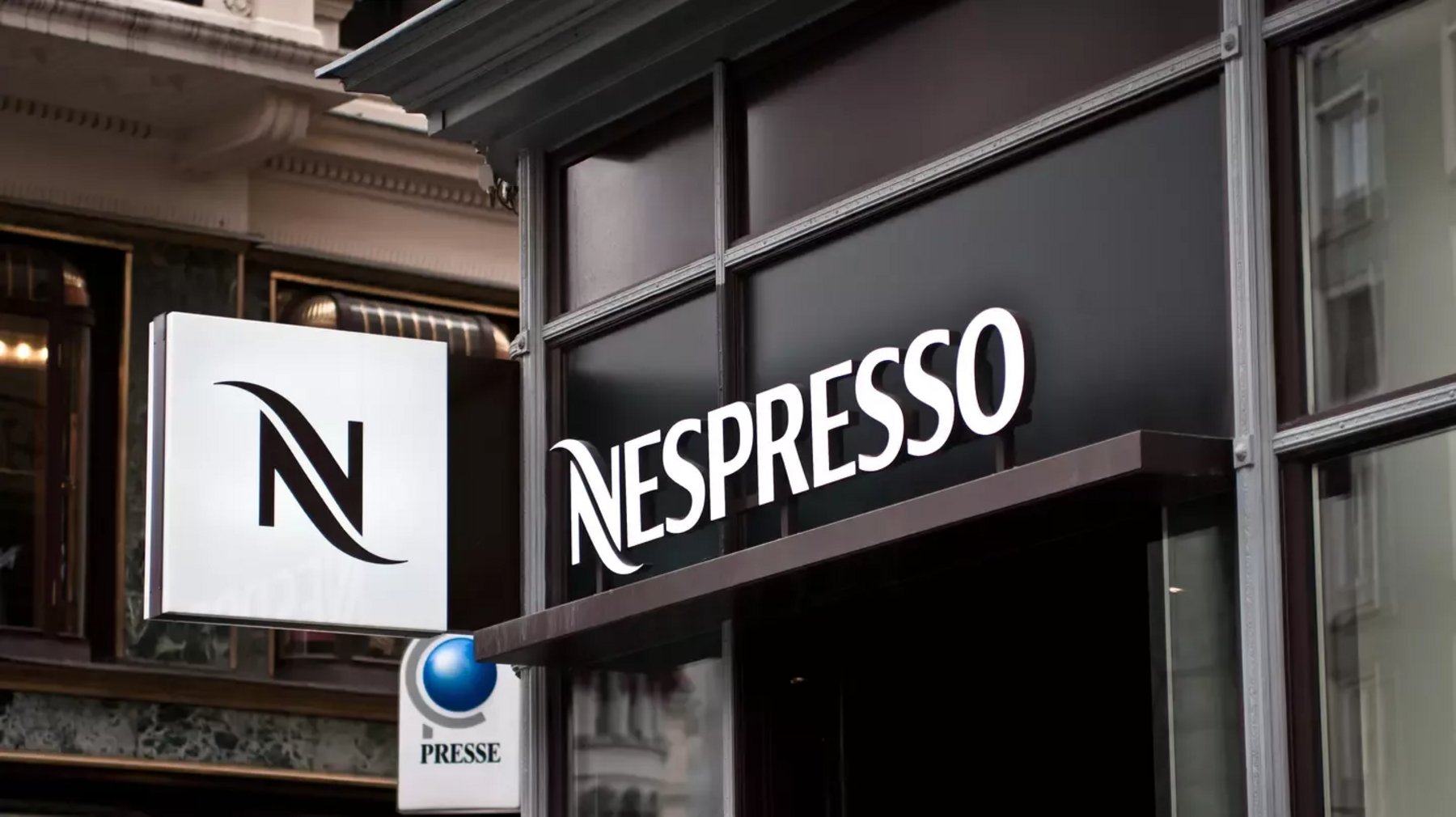 Nespresso Strategy Proves Coffee Can be Sustainable | Sustainability ...
