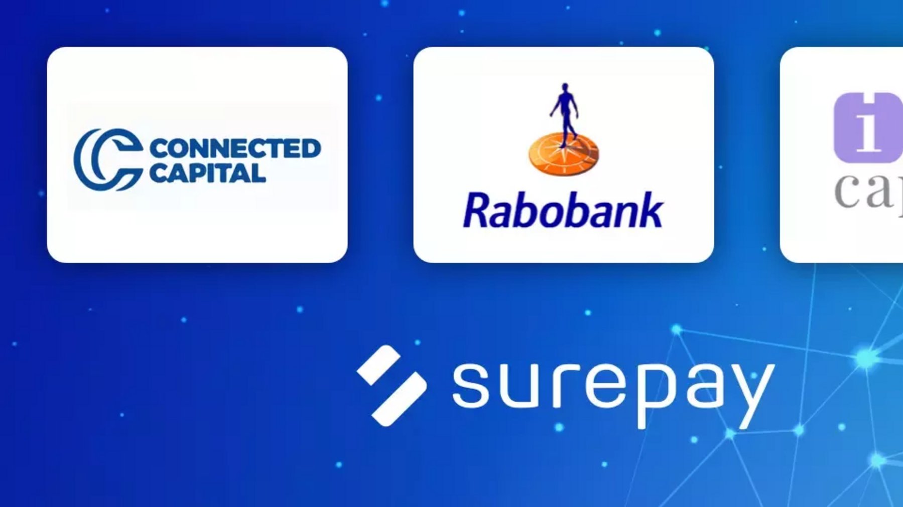 SurePay raises €12.2m to help prevent payment fraud | FinTech Magazine
