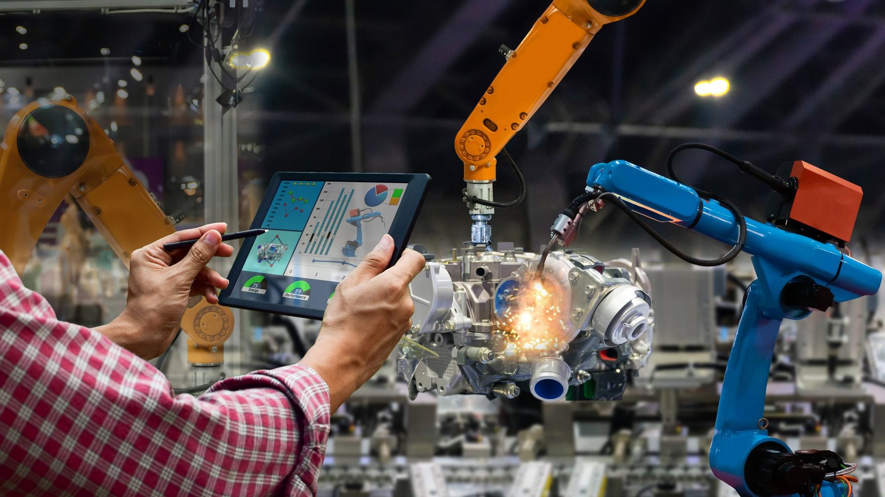 Rockwell Automation: Smart Manufacturing growing in Asia ...