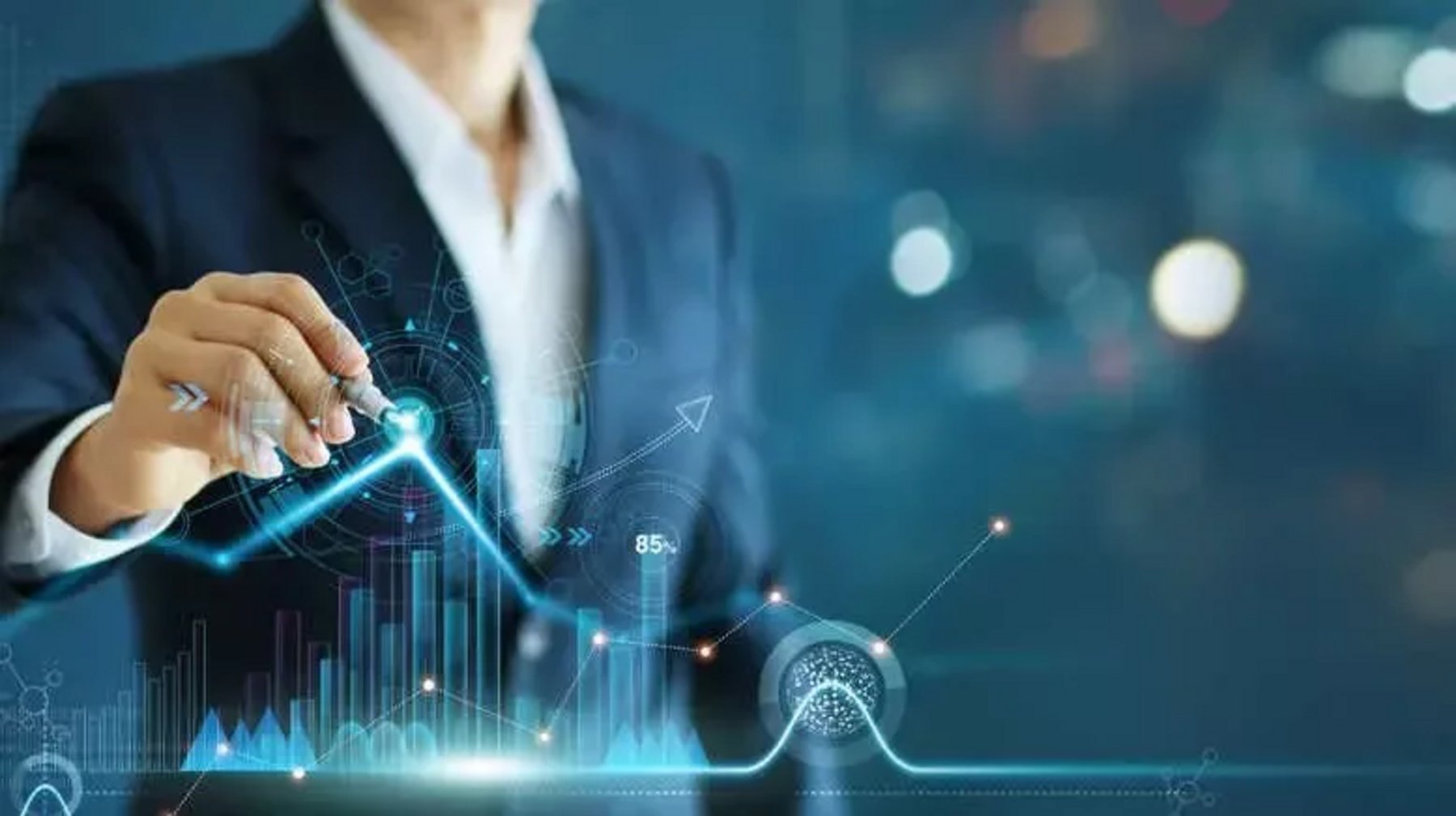 i-nexus: Top 10 strategy execution trends | Manufacturing Digital