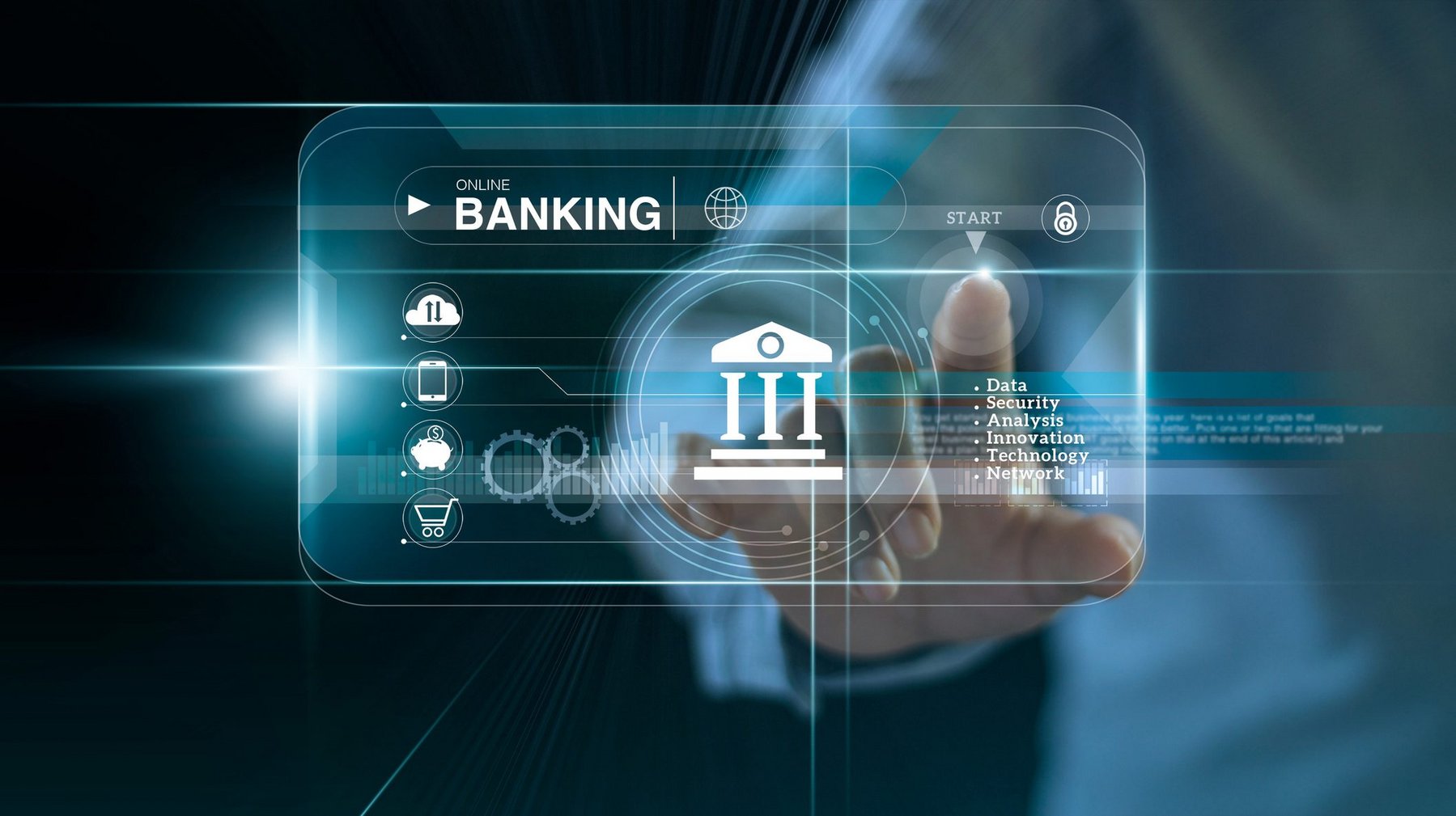Tink: Helping banks to expand data-driven financial services | FinTech ...