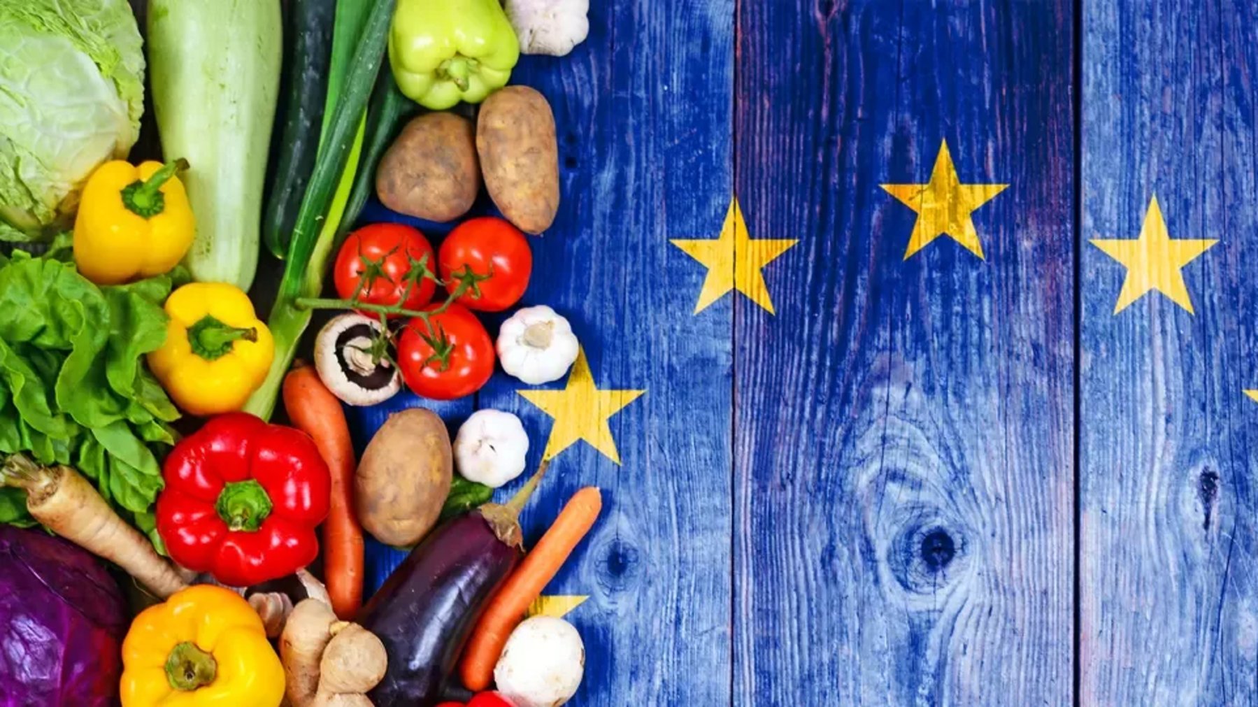 Nestle and Danone sign up to EU responsible food production | Food Digital