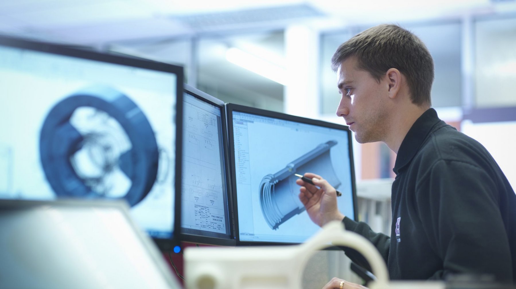 Bentley Systems acquires Oregon software provider EasyPower | Construction Digital