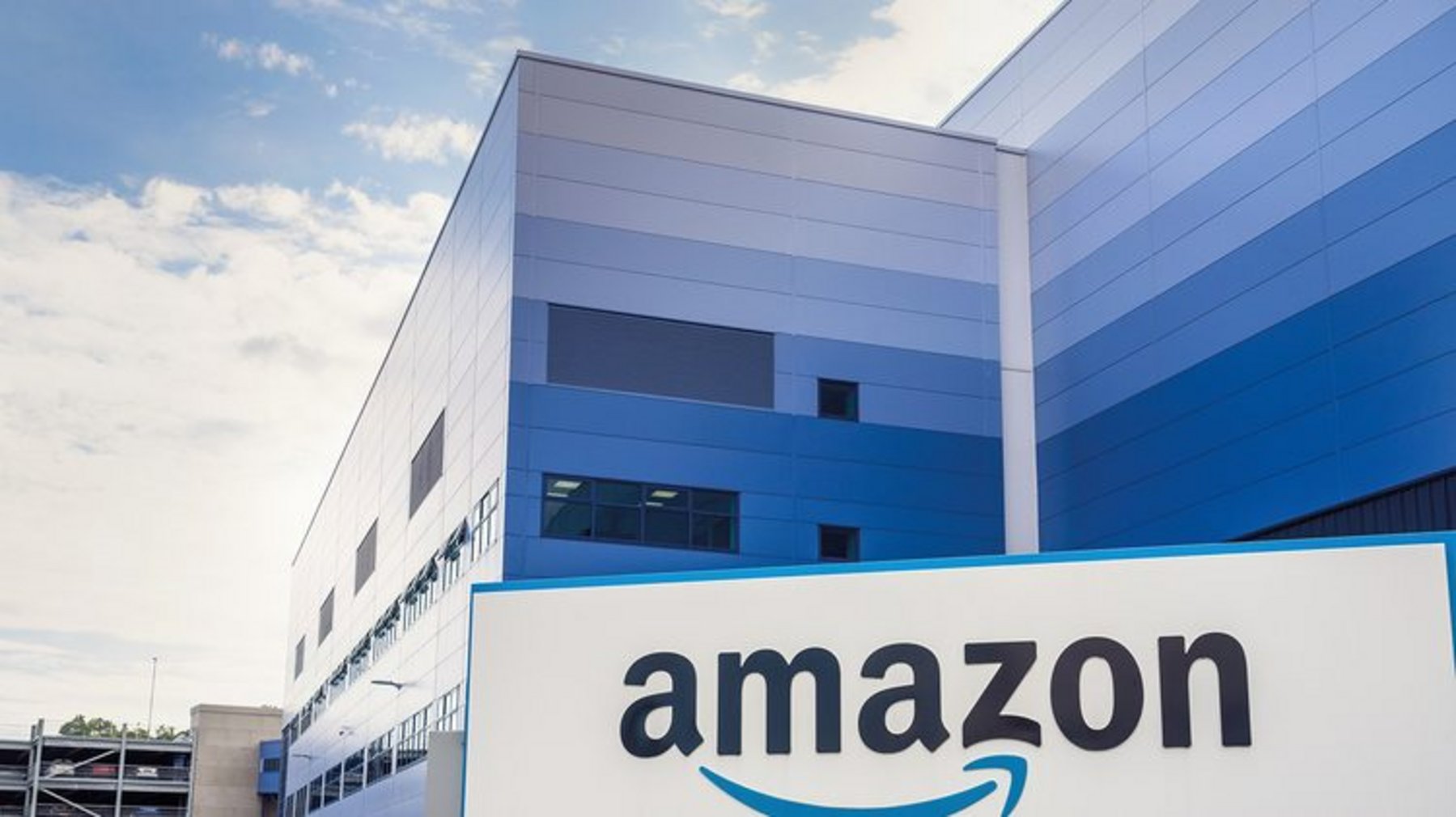 Amazon launches new digital insurance store for UK customers ...