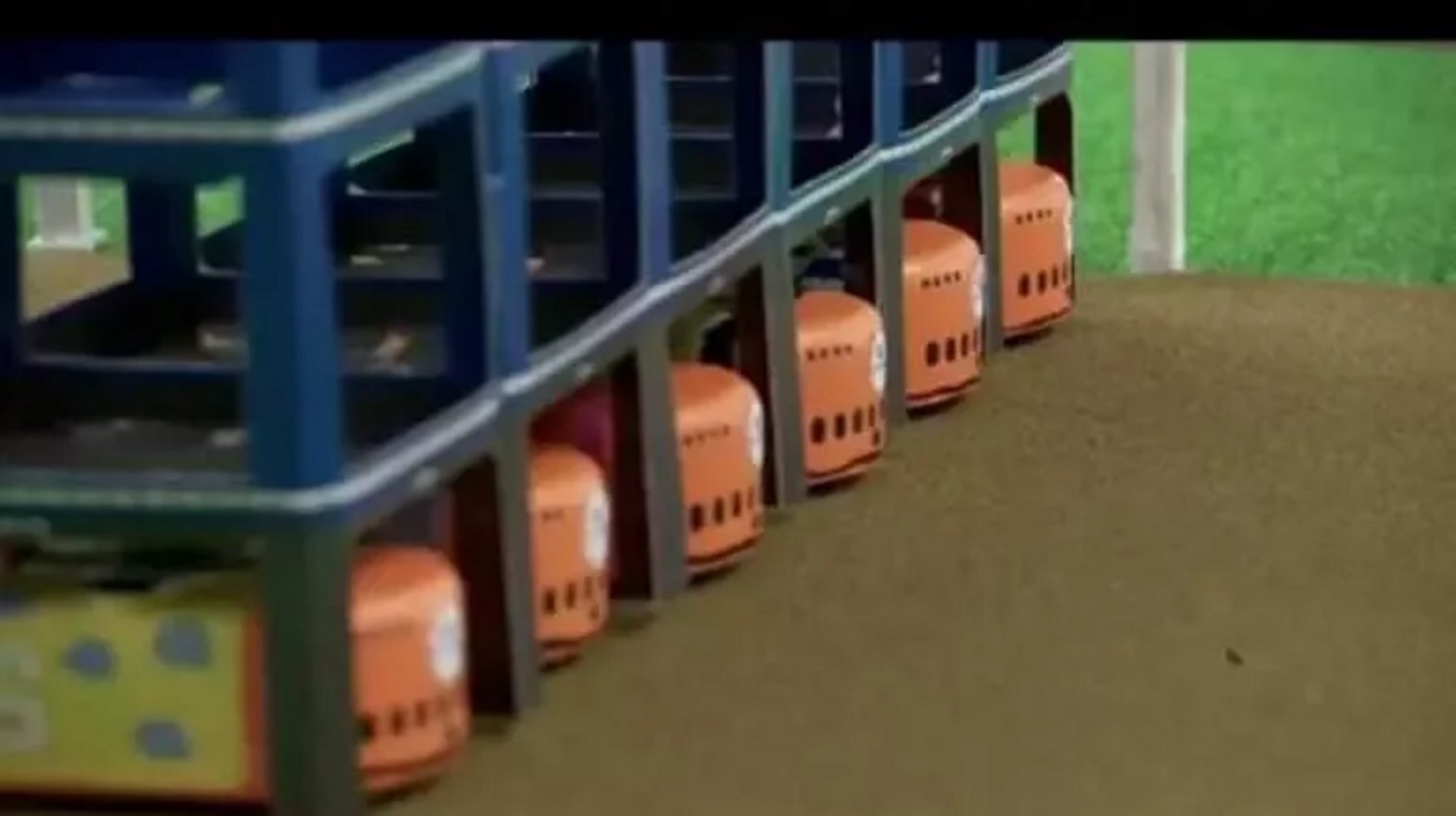 The Top 10 Automated Warehouses | Supply Chain Magazine