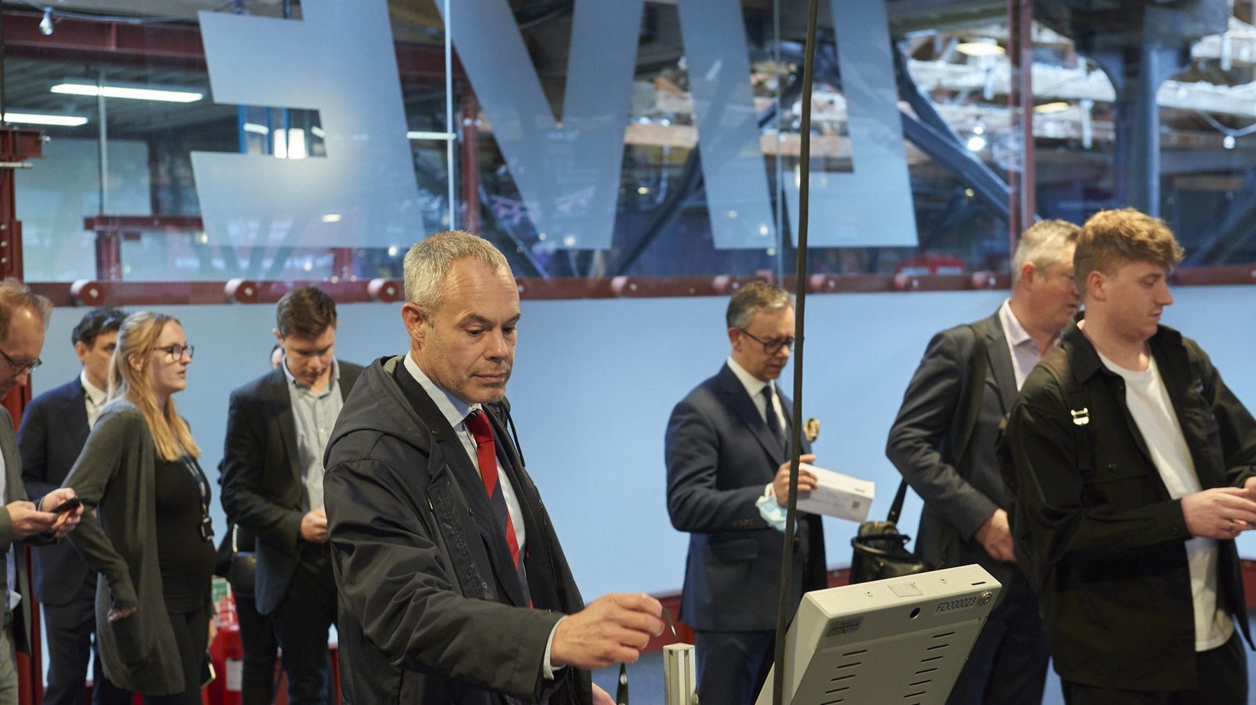 HCCL's Andrew New to talk at Procurement & Supply Chain LIVE ...