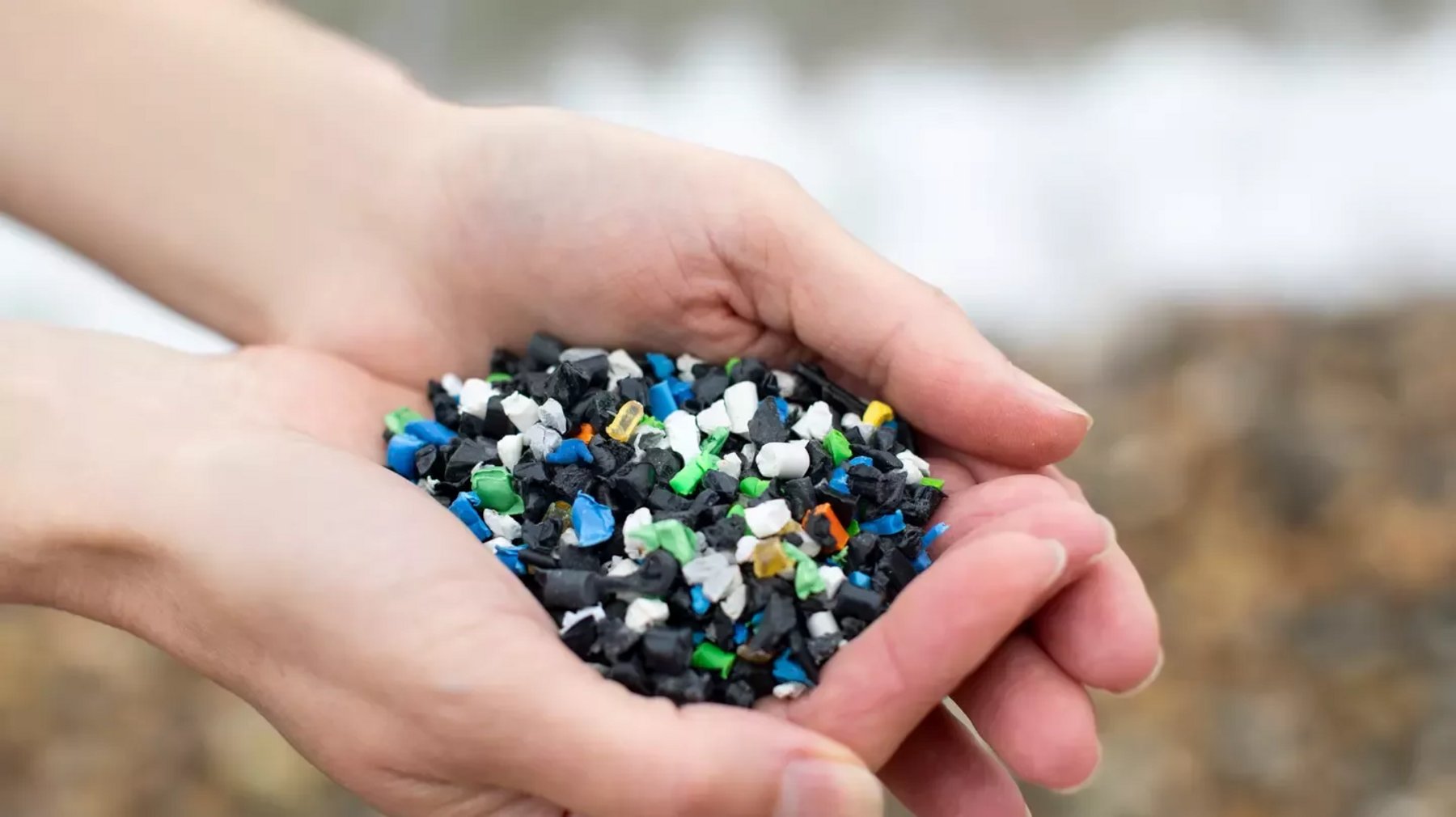 Marqeta, rePurpose & Cornershop for recycled plastic cards ...