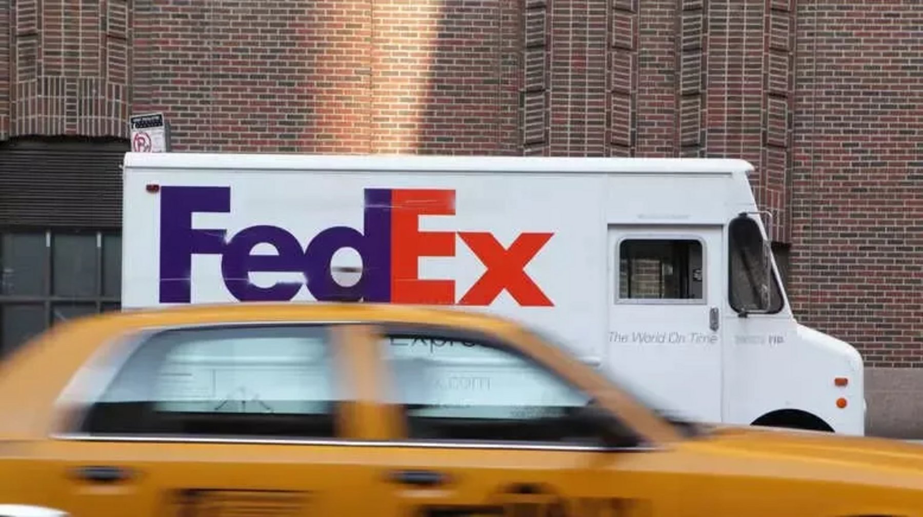 FedEx Corp. names John A. Smith as President and CEO of FedEx Freight ...