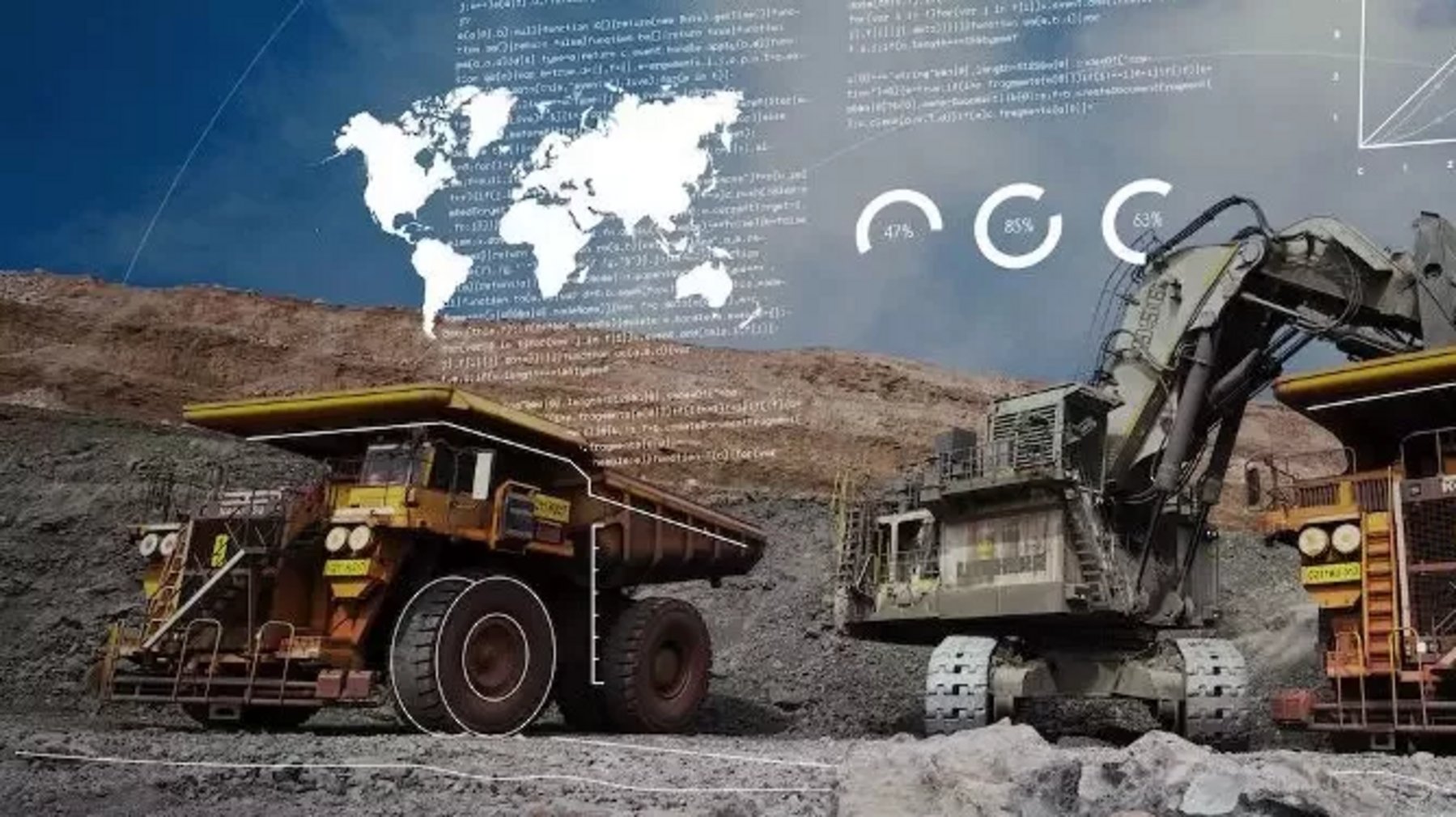 Anglo American: FutureSmart Mining | Mining Digital