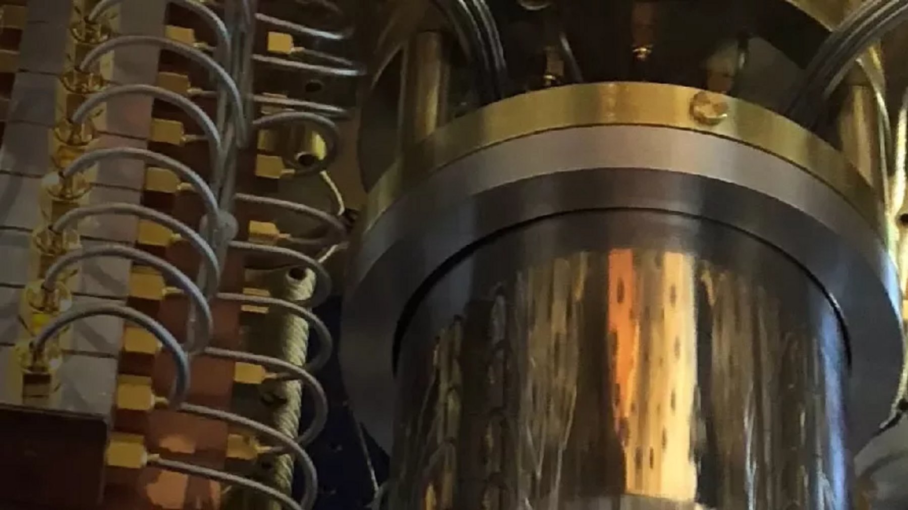 IBM: The Value of Quantum Computing in Manufacturing | Manufacturing ...