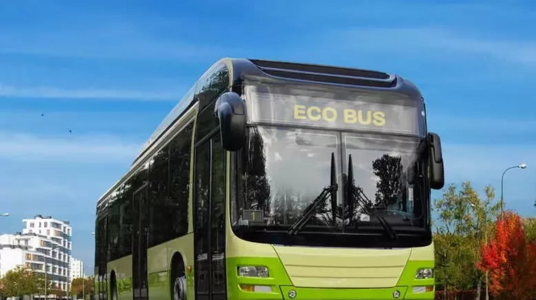 BYD opens 45,000 sq ft electric bus facility in Ontario | Manufacturing ...