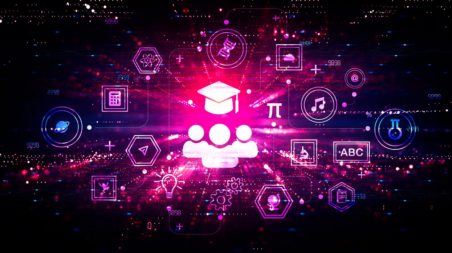 Top 10 AI and robotics EdTech companies | AI Magazine