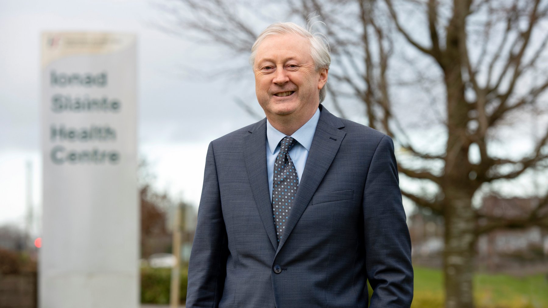 Martin Curley | Technology Magazine