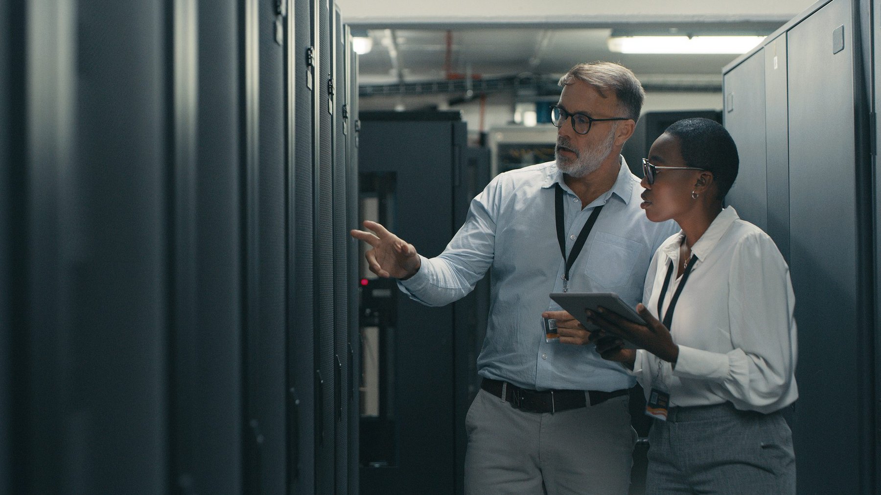 Modular data centres’ role in edge-enabled 5G future | Data Centre Magazine
