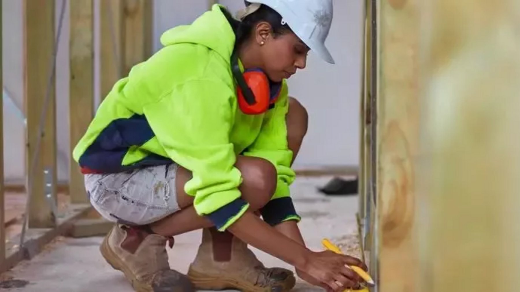 Chandos Construction Promotes Social Procurement Strategy | Procurement ...