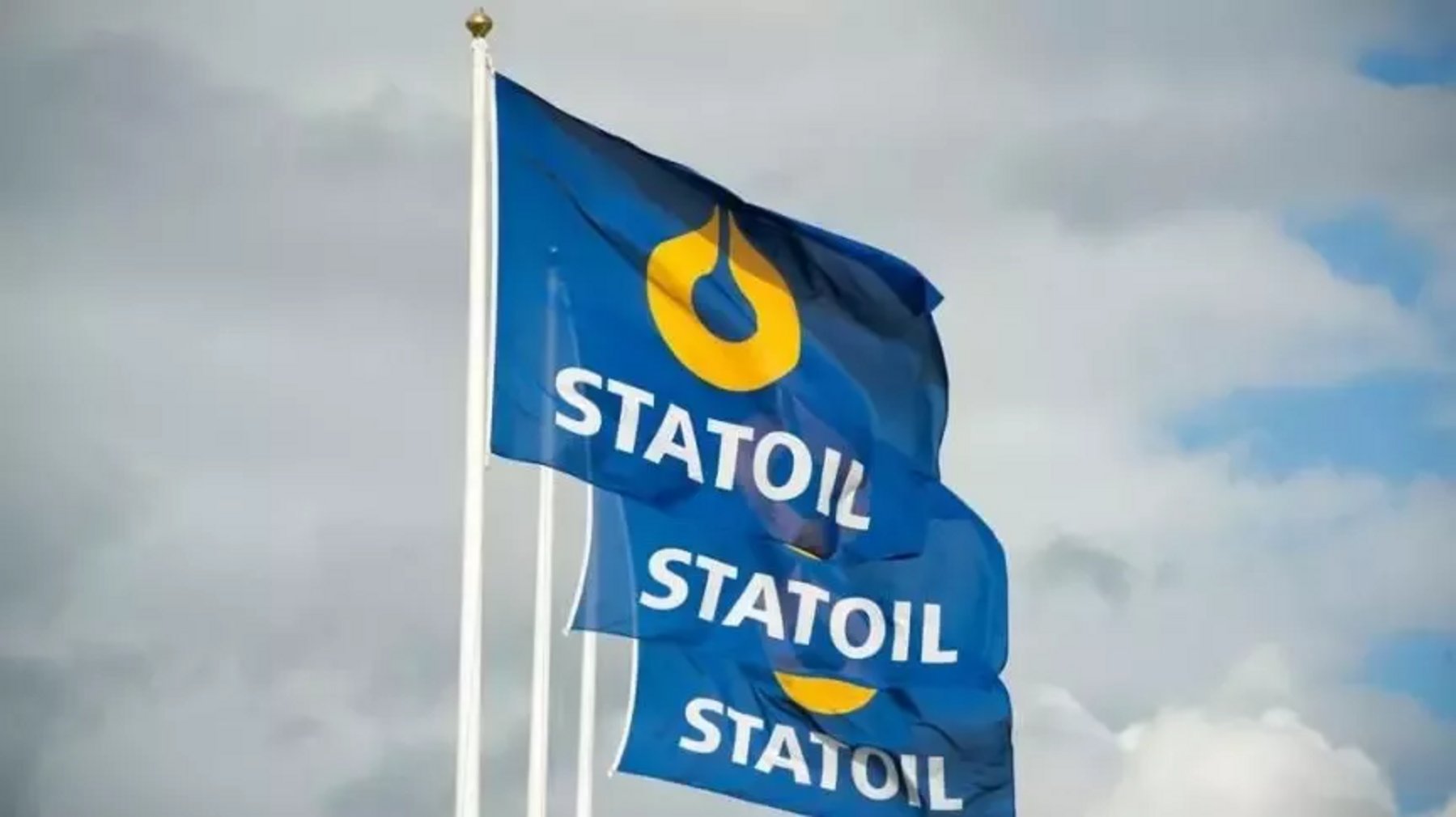Statoil and the Flemish Pass drilling project | Business Chief North ...
