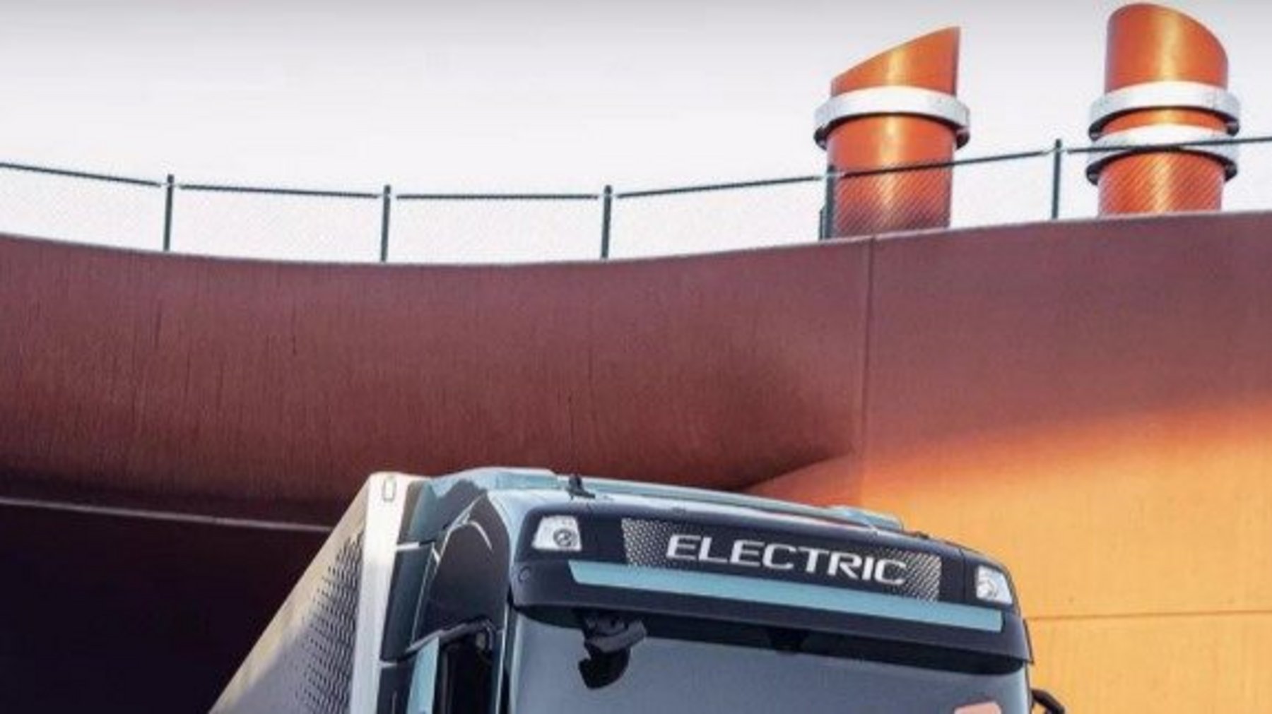 E-truck use in logistics limited by cost & infrastructure | Supply ...