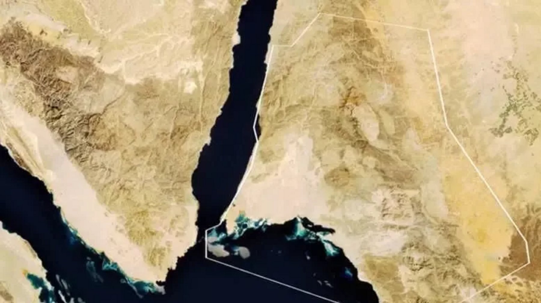 AECOM awarded contract for Saudi Arabia’s high-tech Neom zone ...