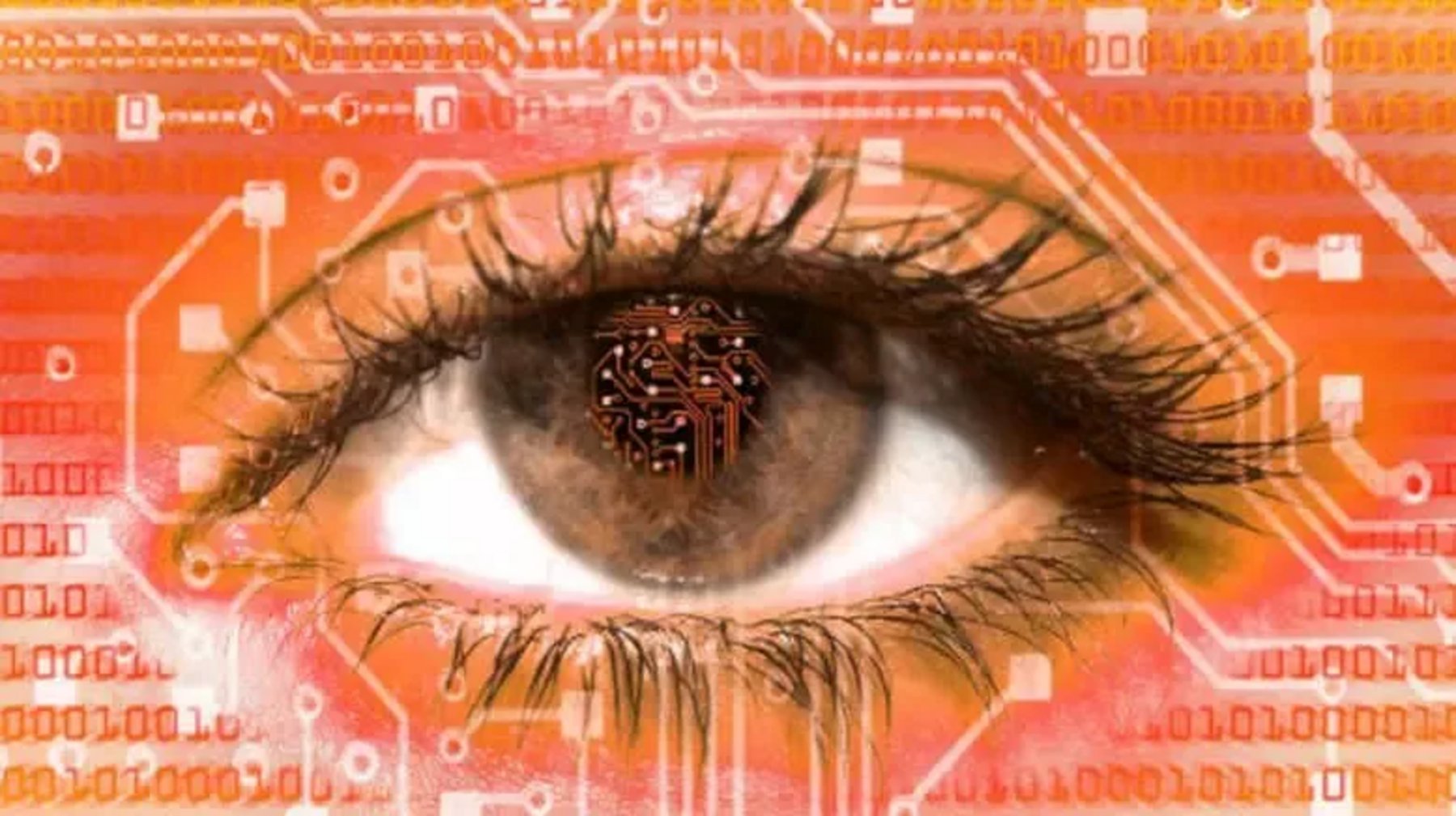 Bionic eye transplant proves to be a success: what does that mean for ...