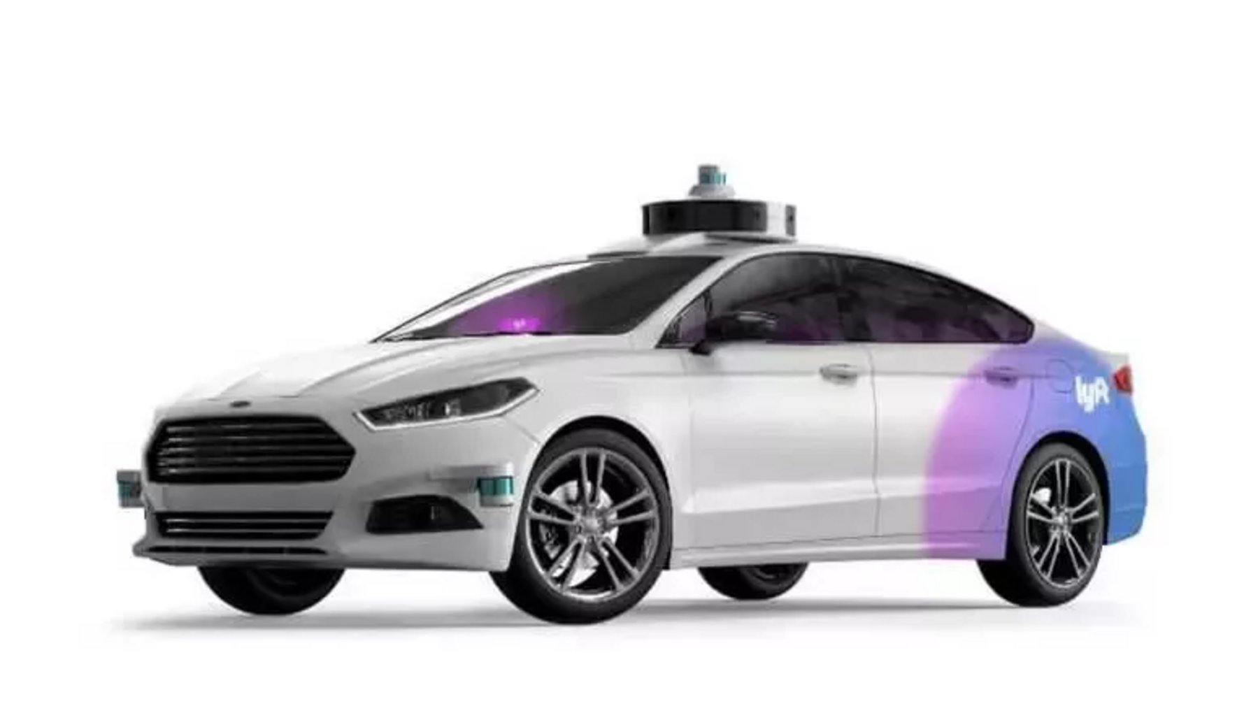 Why Toyota is acquiring Lyft’s autonomous vehicle unit | AI Magazine