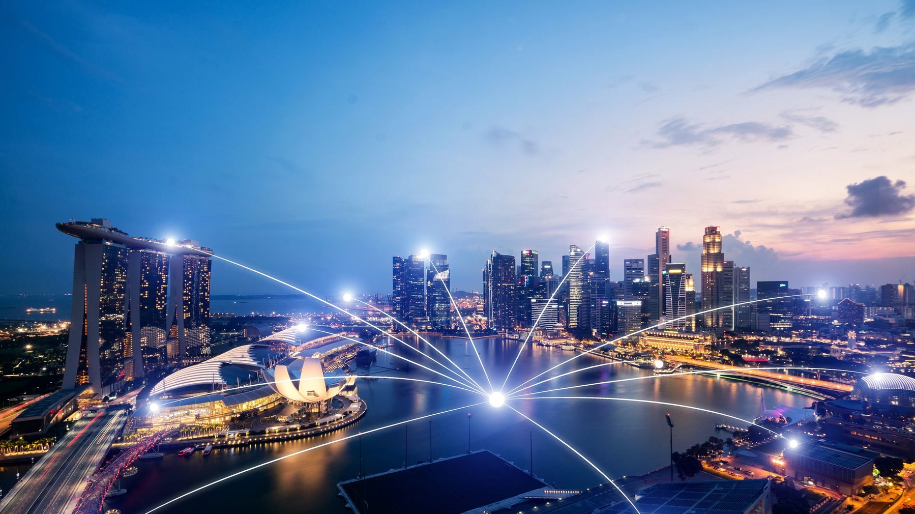 Top 10 tech companies based in South East Asia | Technology Magazine