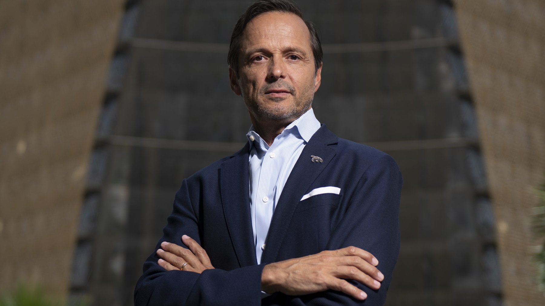 Red Sea Global: Building sustainable tourism in Saudi Arabia | Business ...