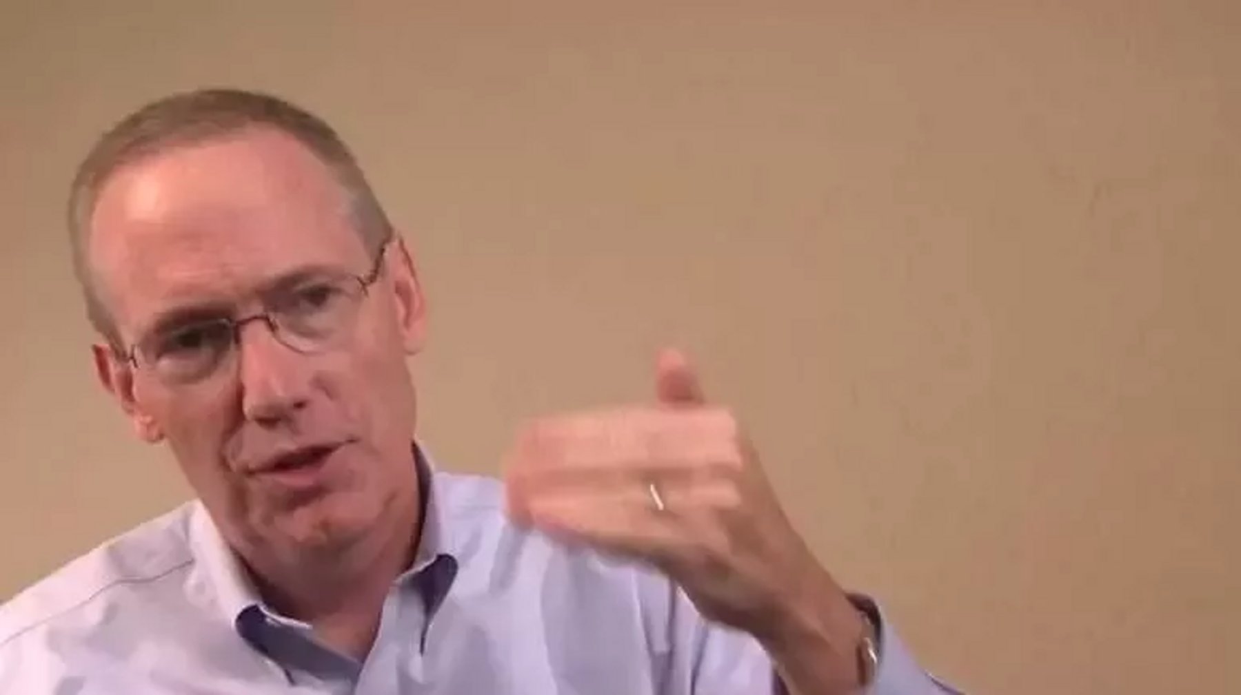 Interview: Flex’s Tom Linton and the digital supply chain | Supply ...