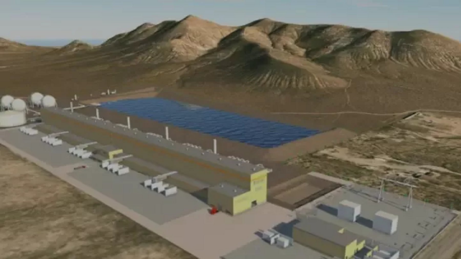 Hydrostor expands energy storage in California | Energy Magazine
