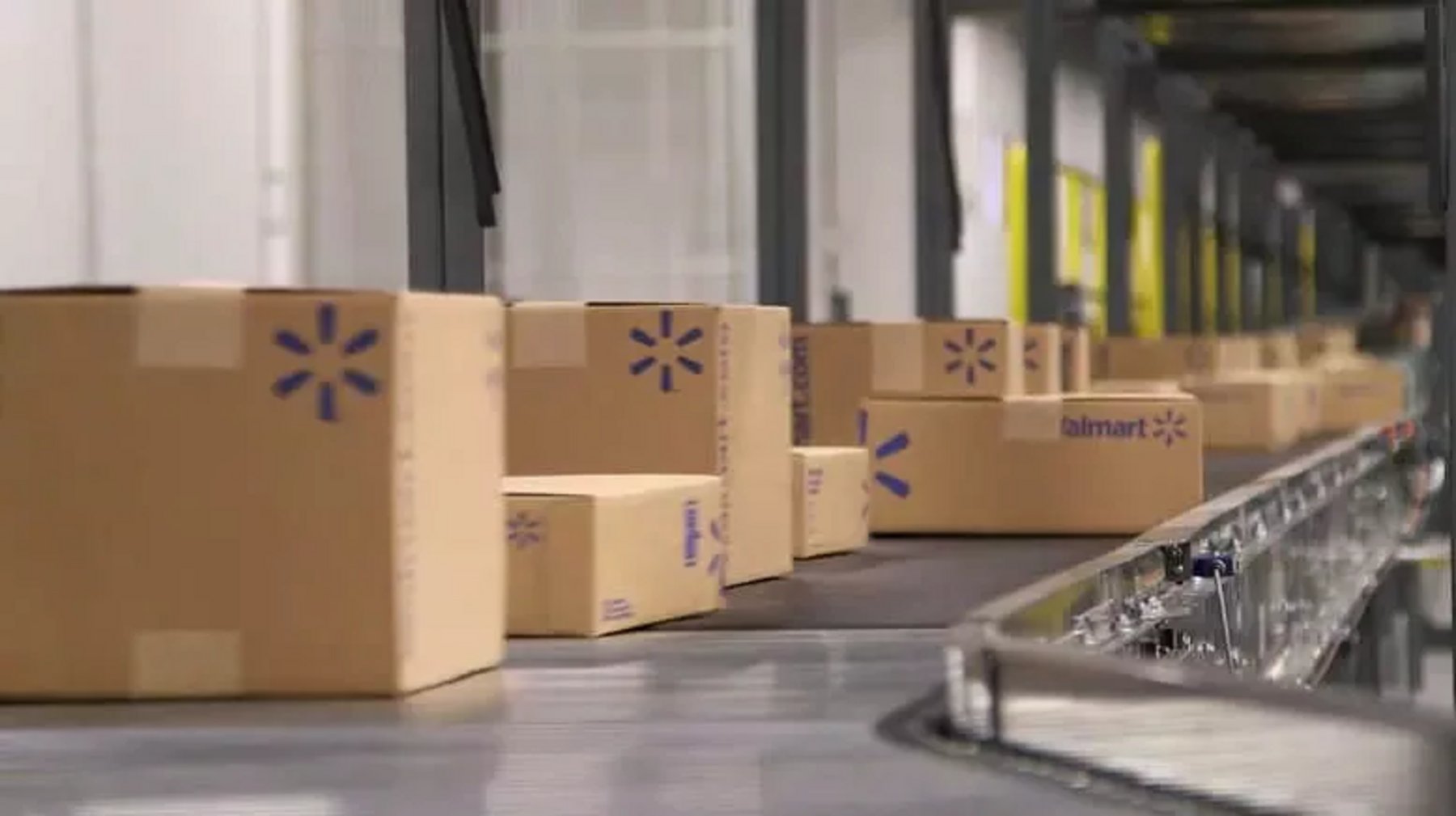 Walmart introduces new fulfillment service for supply chain | Supply ...