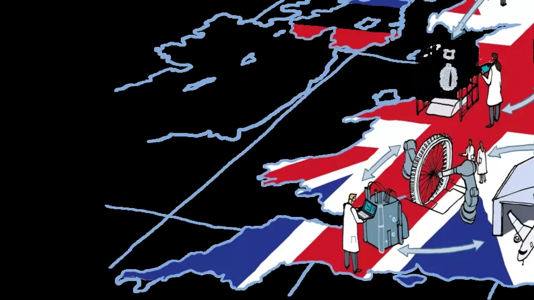 HVM Catapult Releases its Annual Review for 2020/21 | Manufacturing Digital