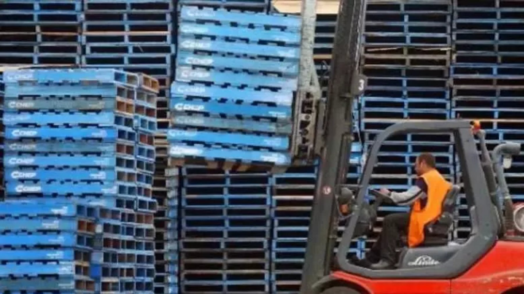 Handle with Care: The Green Case for Pallet Pooling | Supply Chain Magazine