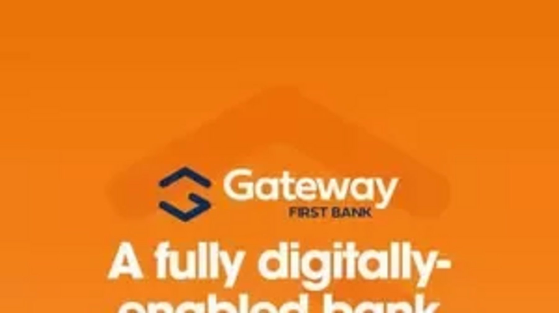 How Gateway First Bank selected key technology partners to drive its ...