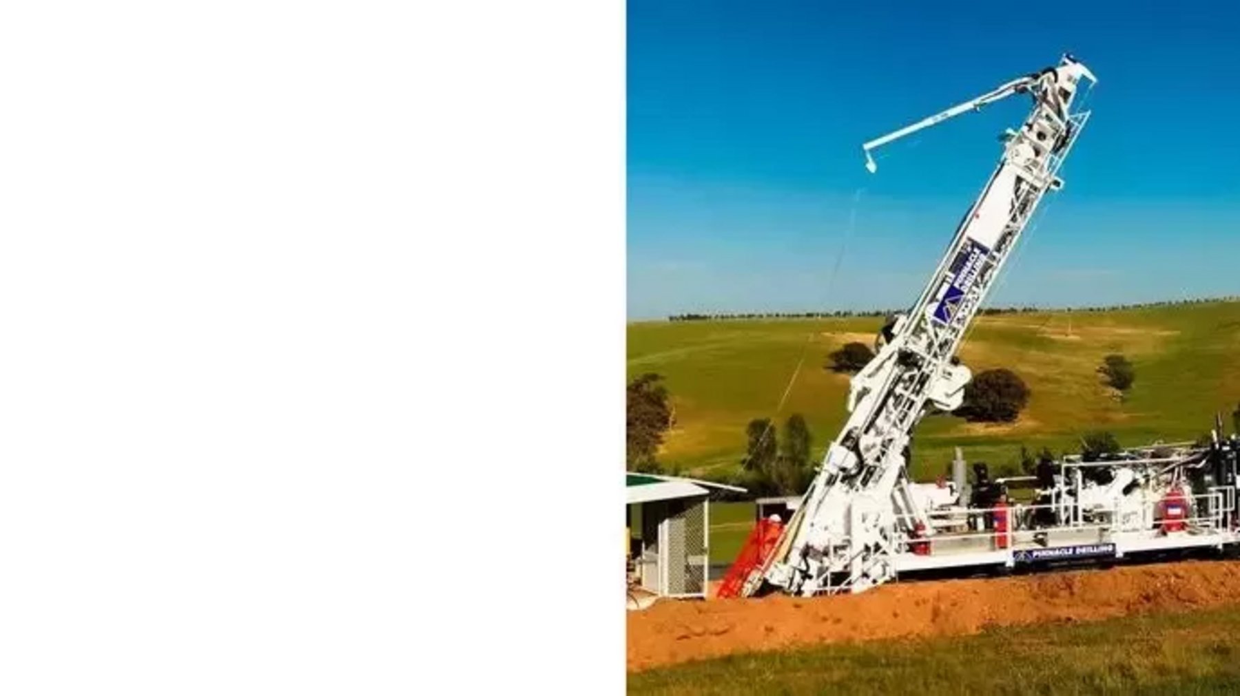 Sandvik divests exploration business to Drillman | Mining Digital