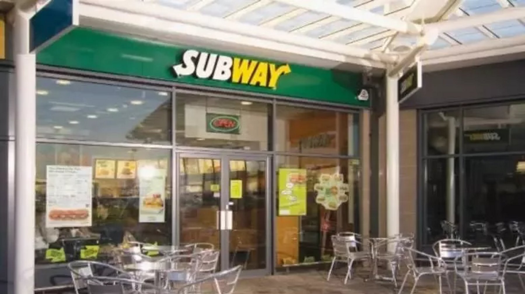 You DO make friends with salad: PJ Produces relationship with 1650 ...