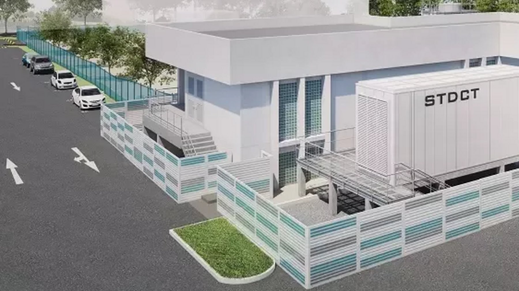 NUS and NTU launch cooling project for tropical data centres | Data ...