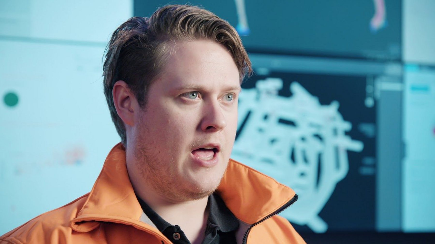 Sandvik: Putting IoT to work for the manufacturing industry | Mining ...