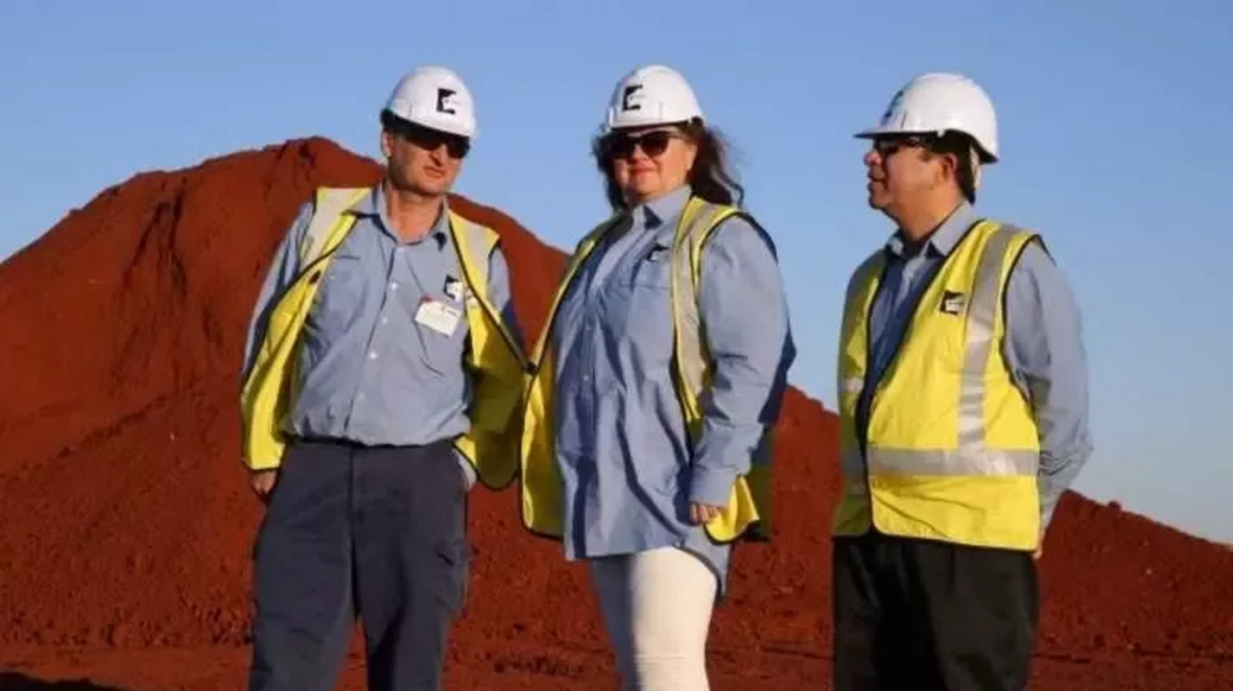 Roy Hill CEO Barry Fitzgerald: Innovation is driving us | Mining Digital
