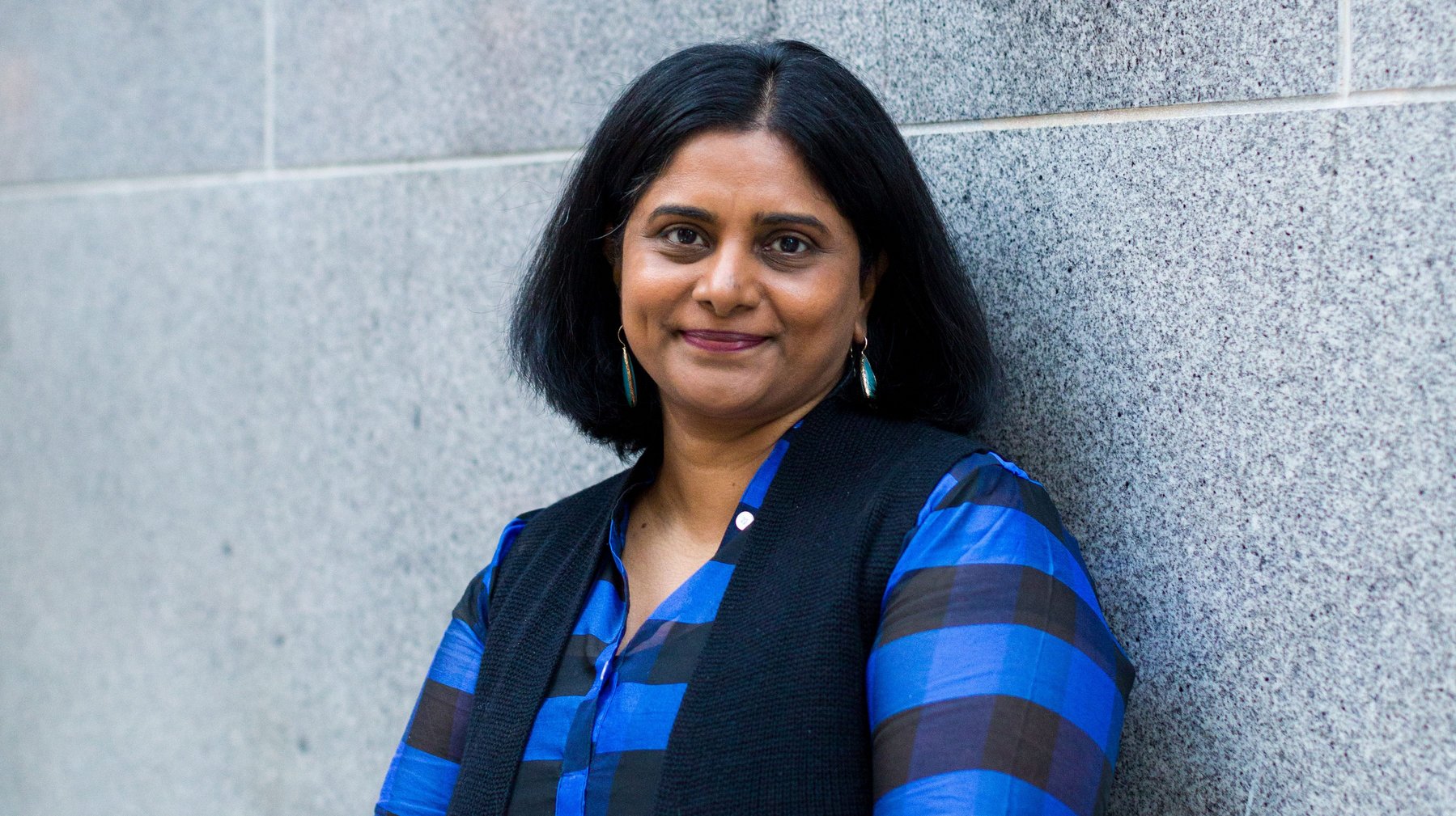 Deepika Rayala | AI Magazine