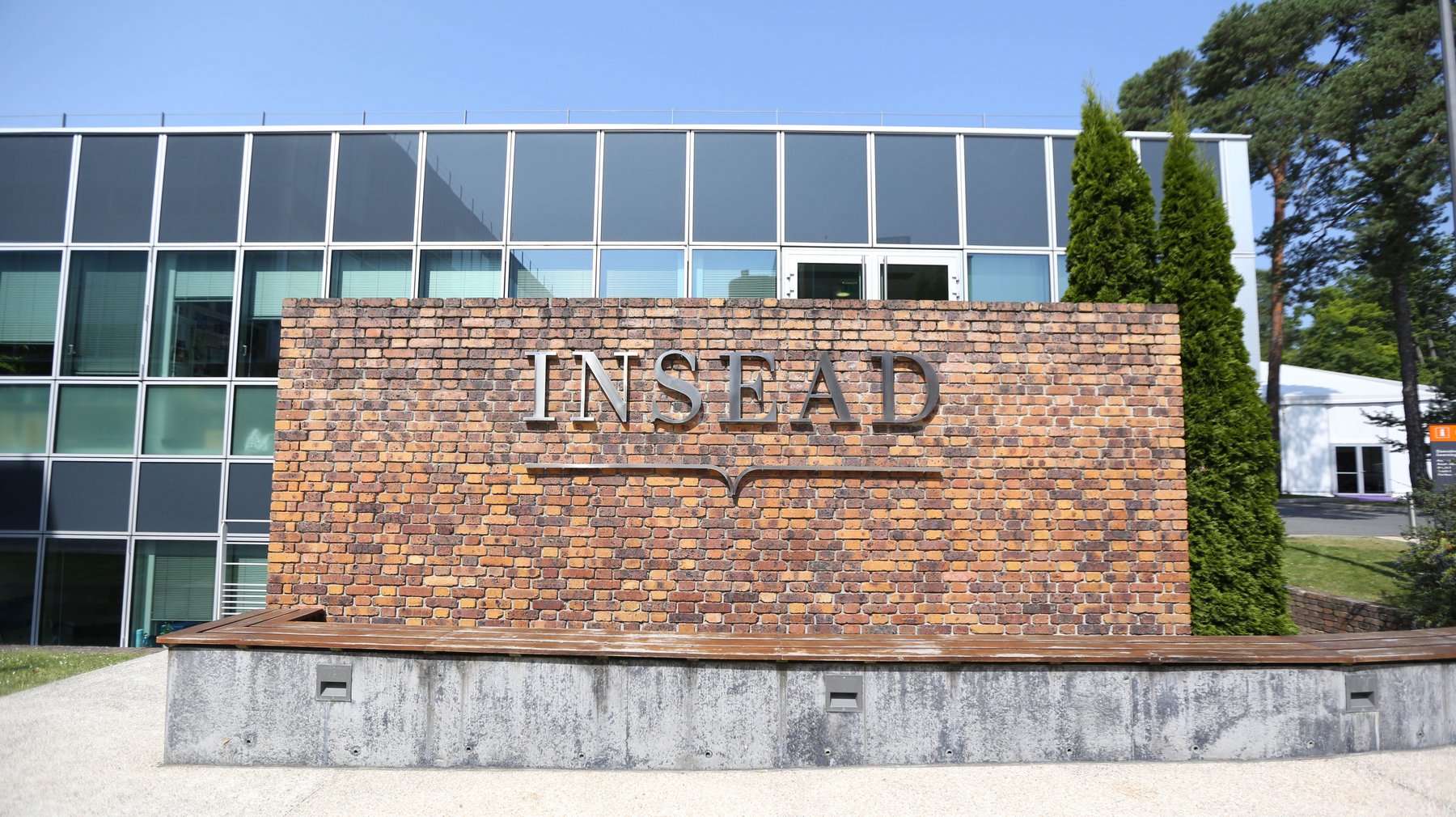 INSEAD launches new online program for executive leaders | Business ...