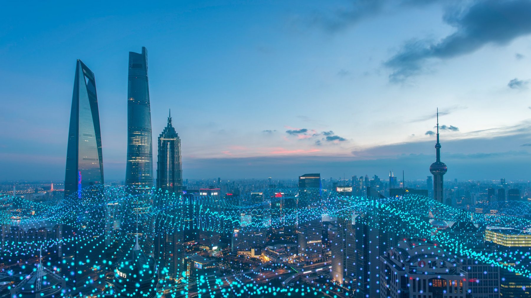 How the data centre can transition from IoT to IoE | Data Centre Magazine