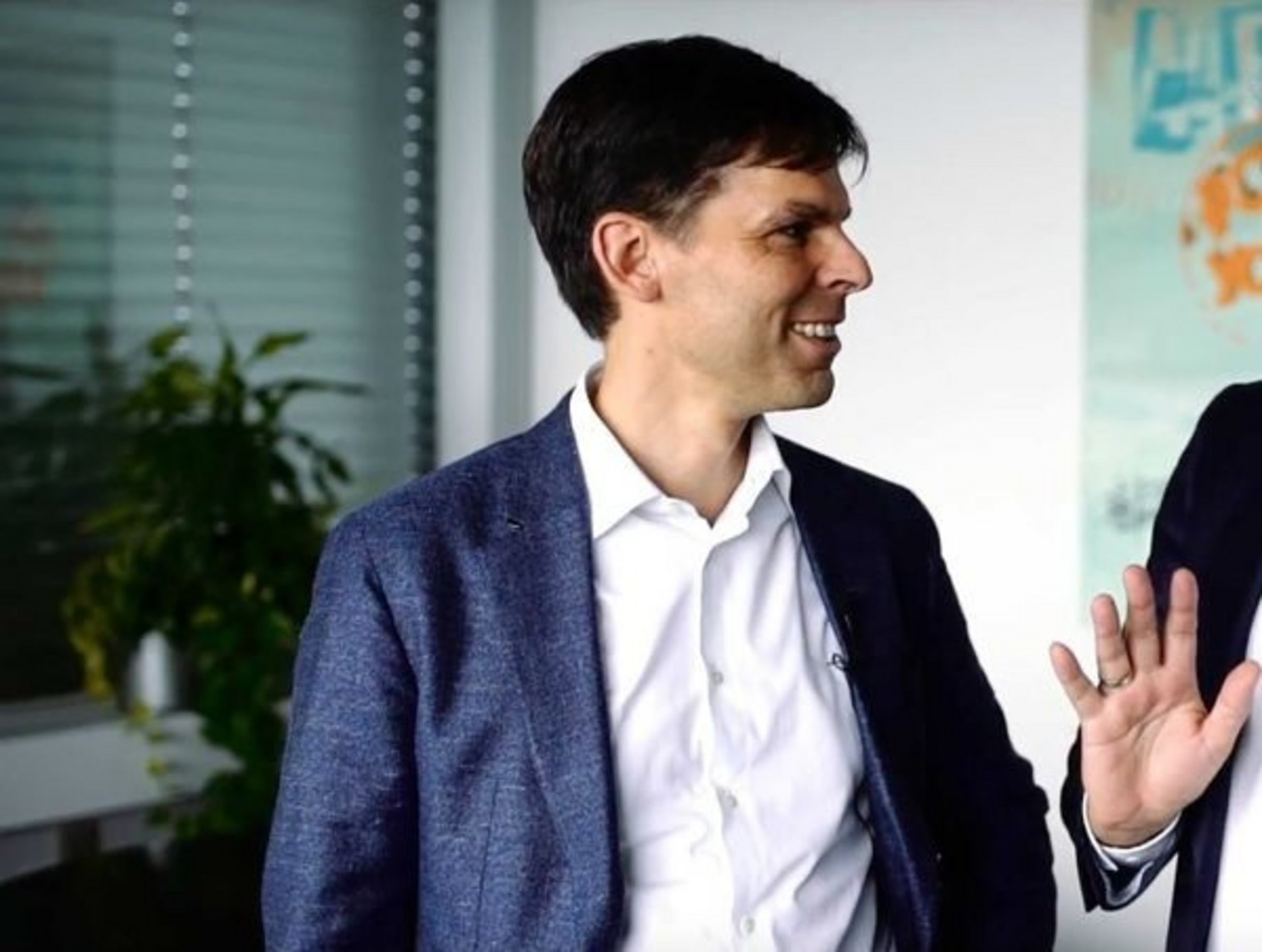 innogy uses strategic procurement to lead the renewable charge in ...