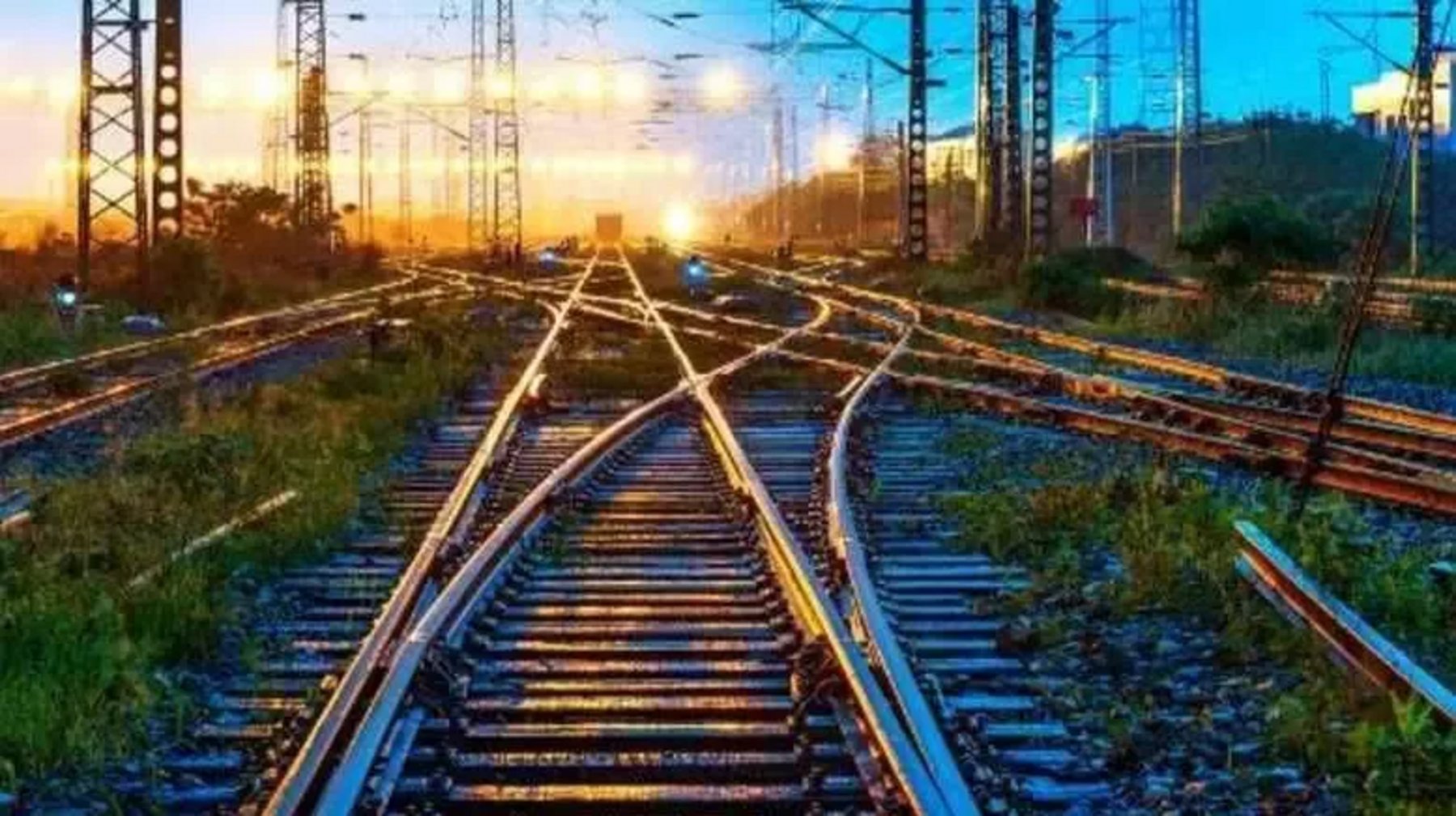 Network Rail awards £49 million Shotts Line electrification contract to ...