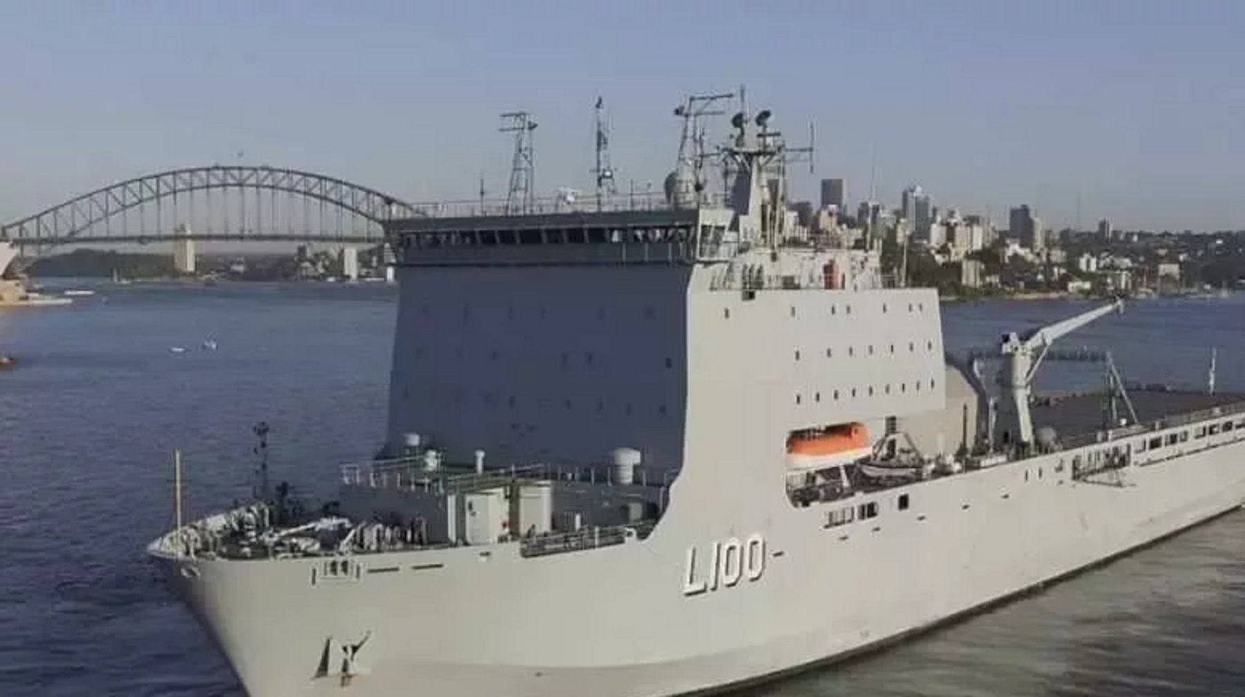 A&P Australia wins $60 million Australian defence support contract ...