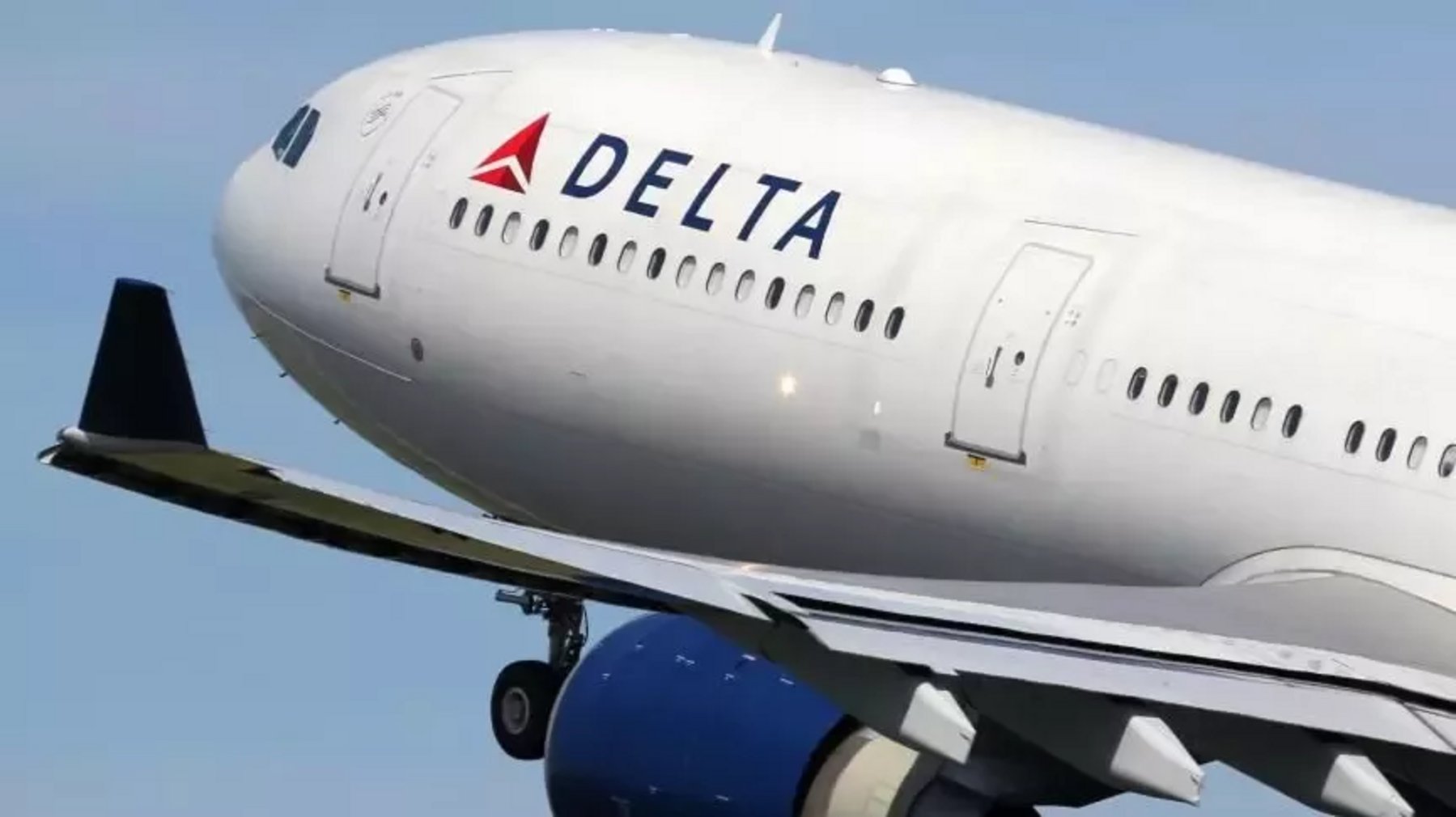 Delta, WestJet launch new transborder agreement | Business Chief North ...