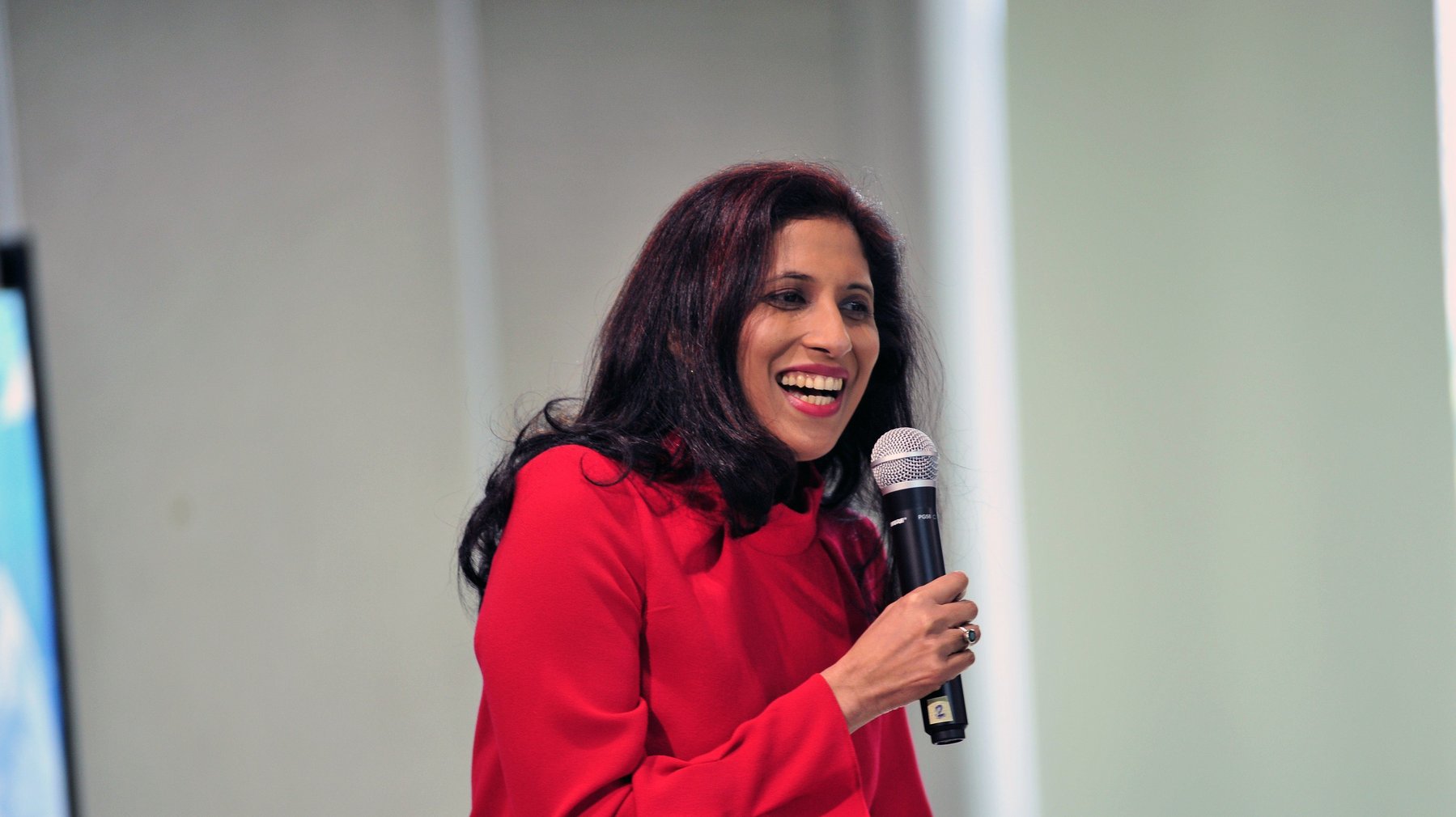 Leena Nair – from Unilever CHRO to Chanel CEO | Business Chief EMEA