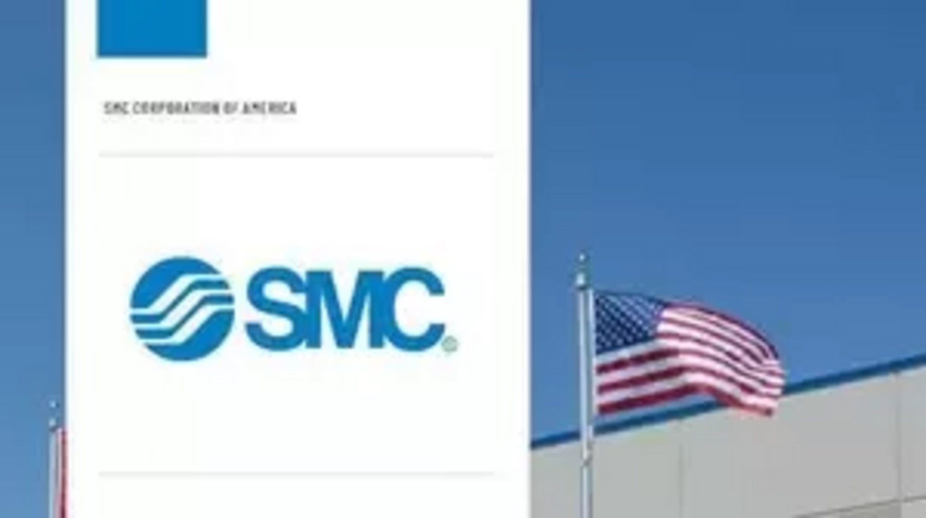 SMC Corp of America: delivering competitivity through IT | Technology ...